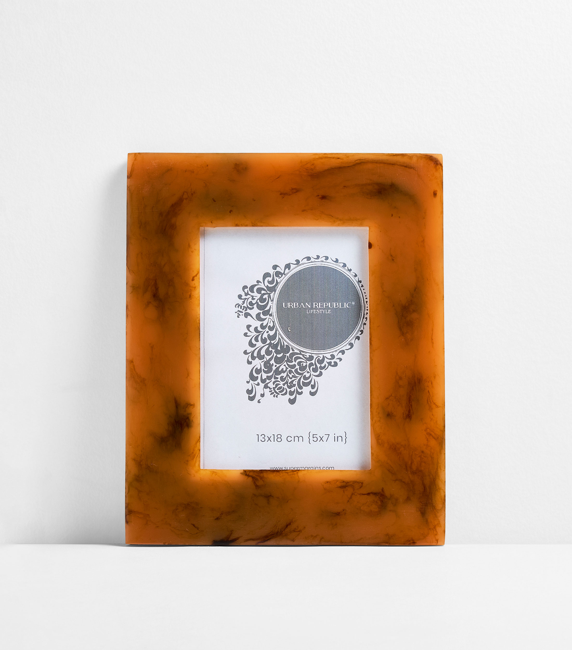 Urban Republic Life Styles Portarretrato Ancestral en resina |El ...