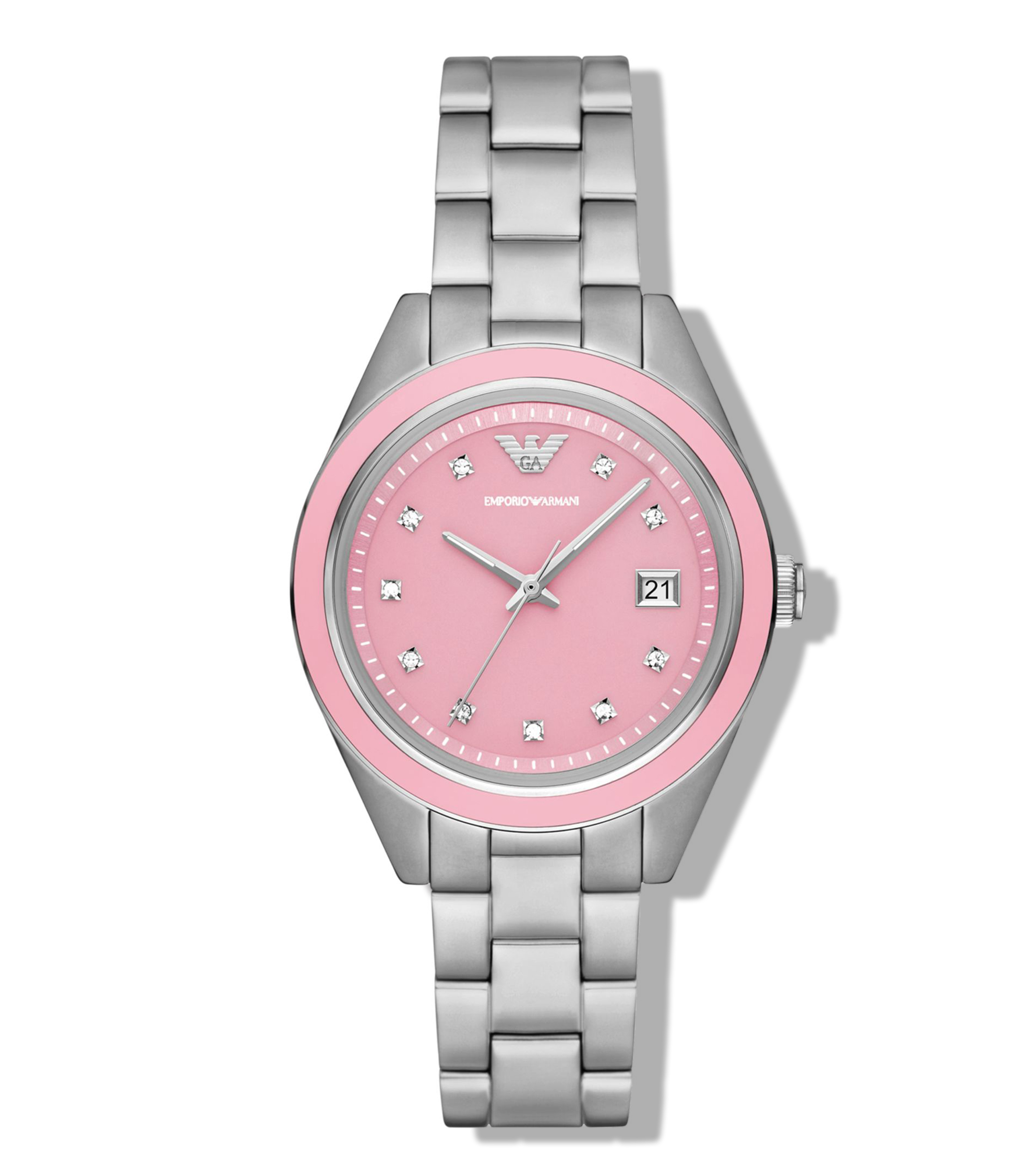 Armani Reloj para Mujer Leo - El Palacio de Hierro