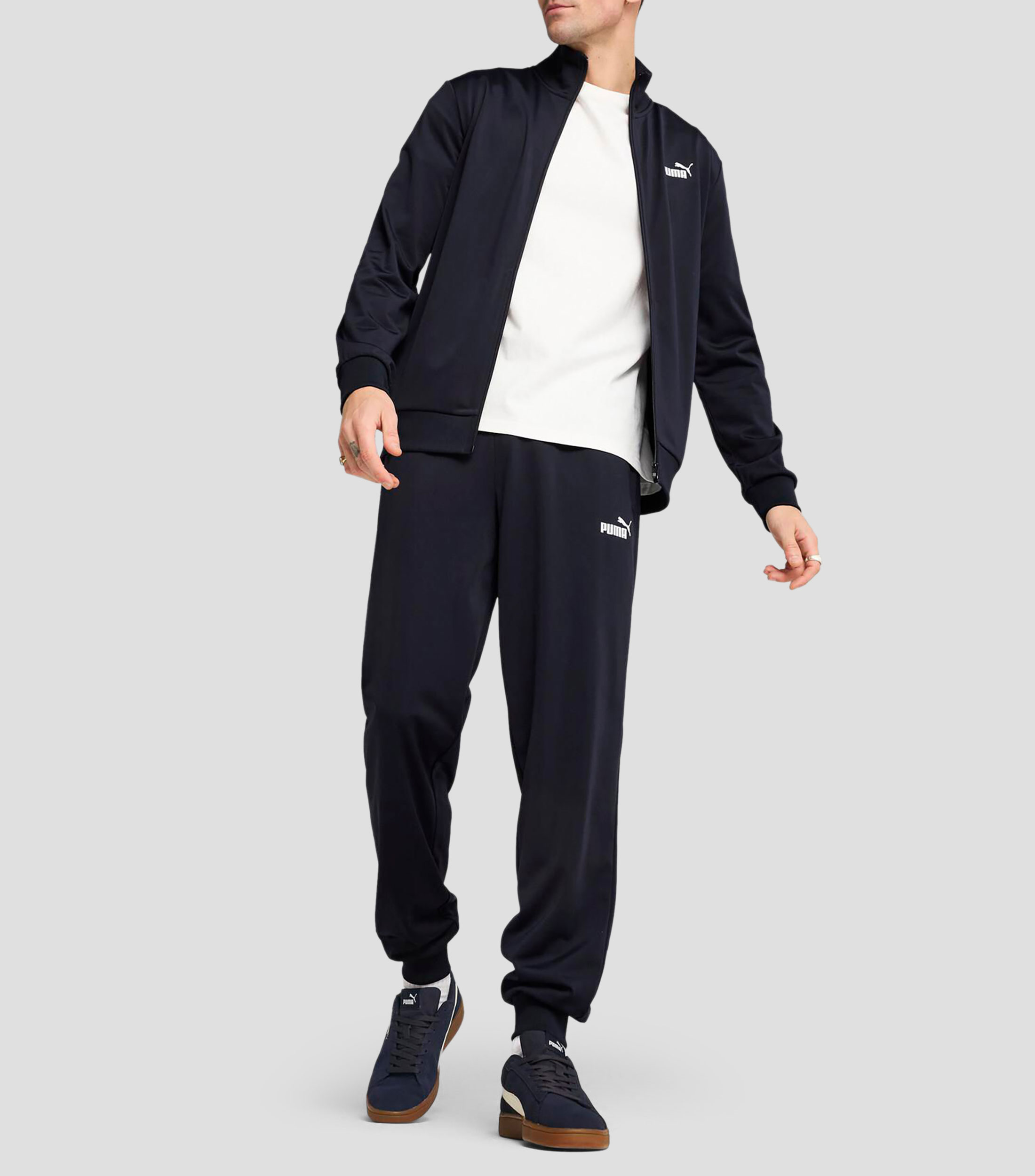 Puma Conjunto deportivo 2 piezas Hombre |El Palacio de Hierro