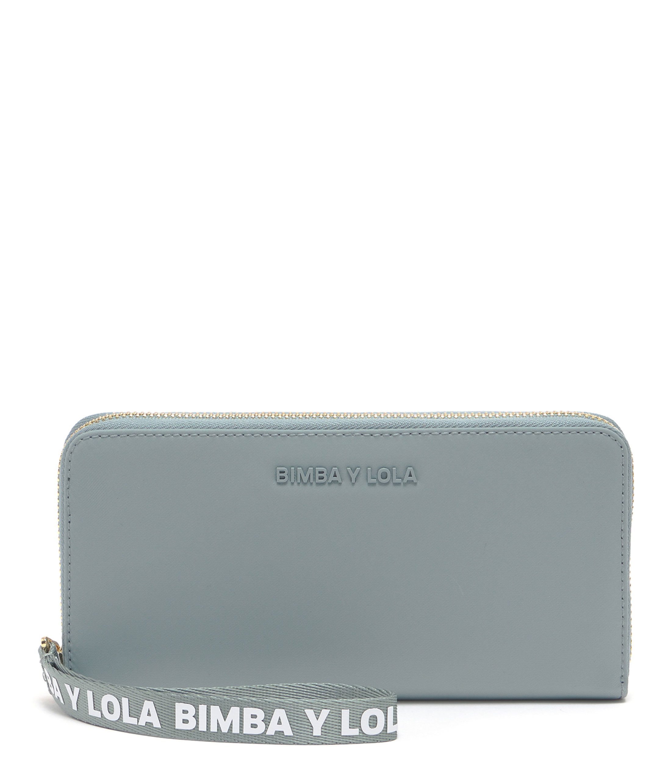 Bimba y Lola: Cartera verde agua Mujer | El Palacio de Hierro