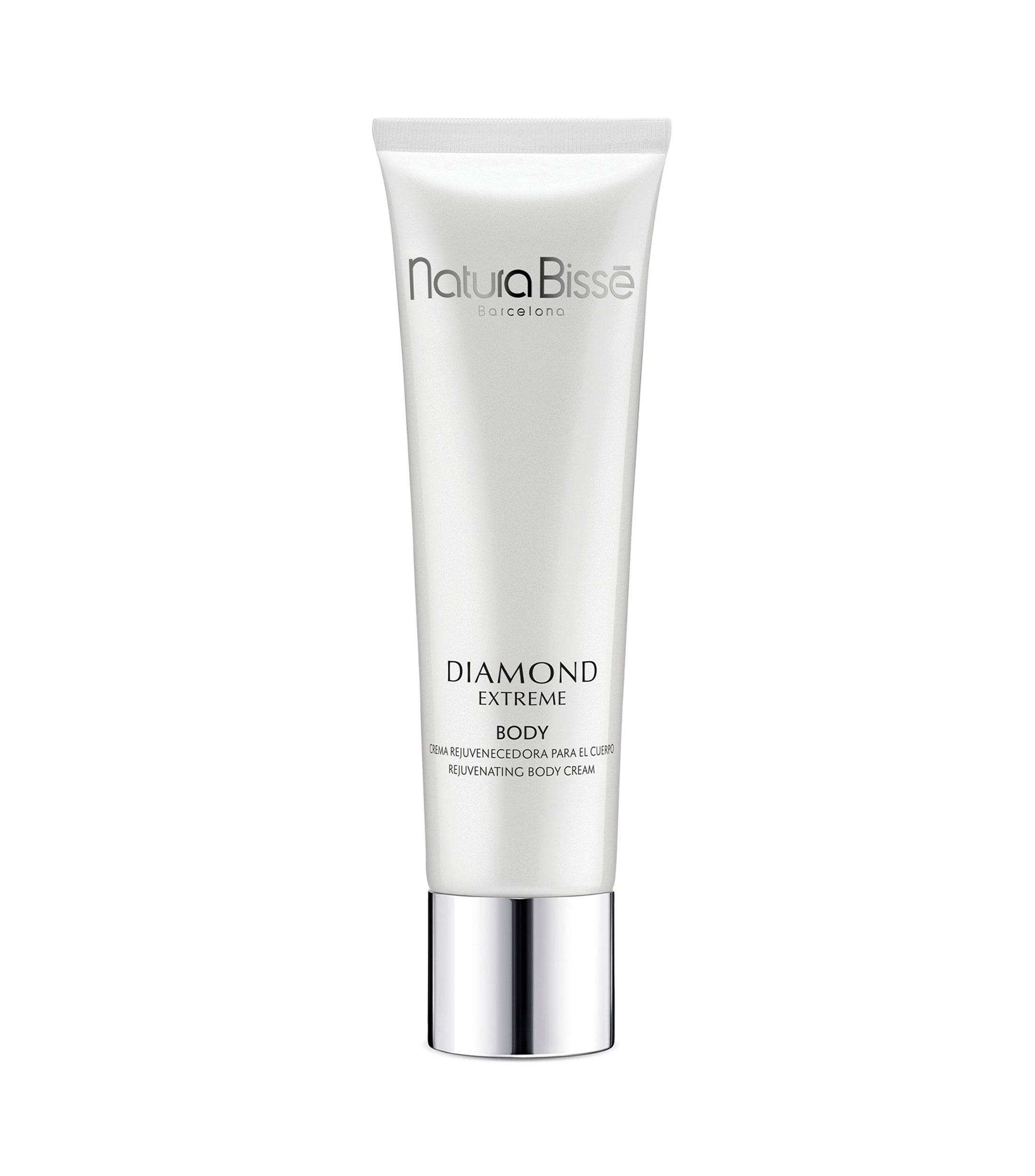Natura Bissé Crema rejuvenecedora para cuerpo Diamond Extreme, 100 ml |El Palacio de Hierro