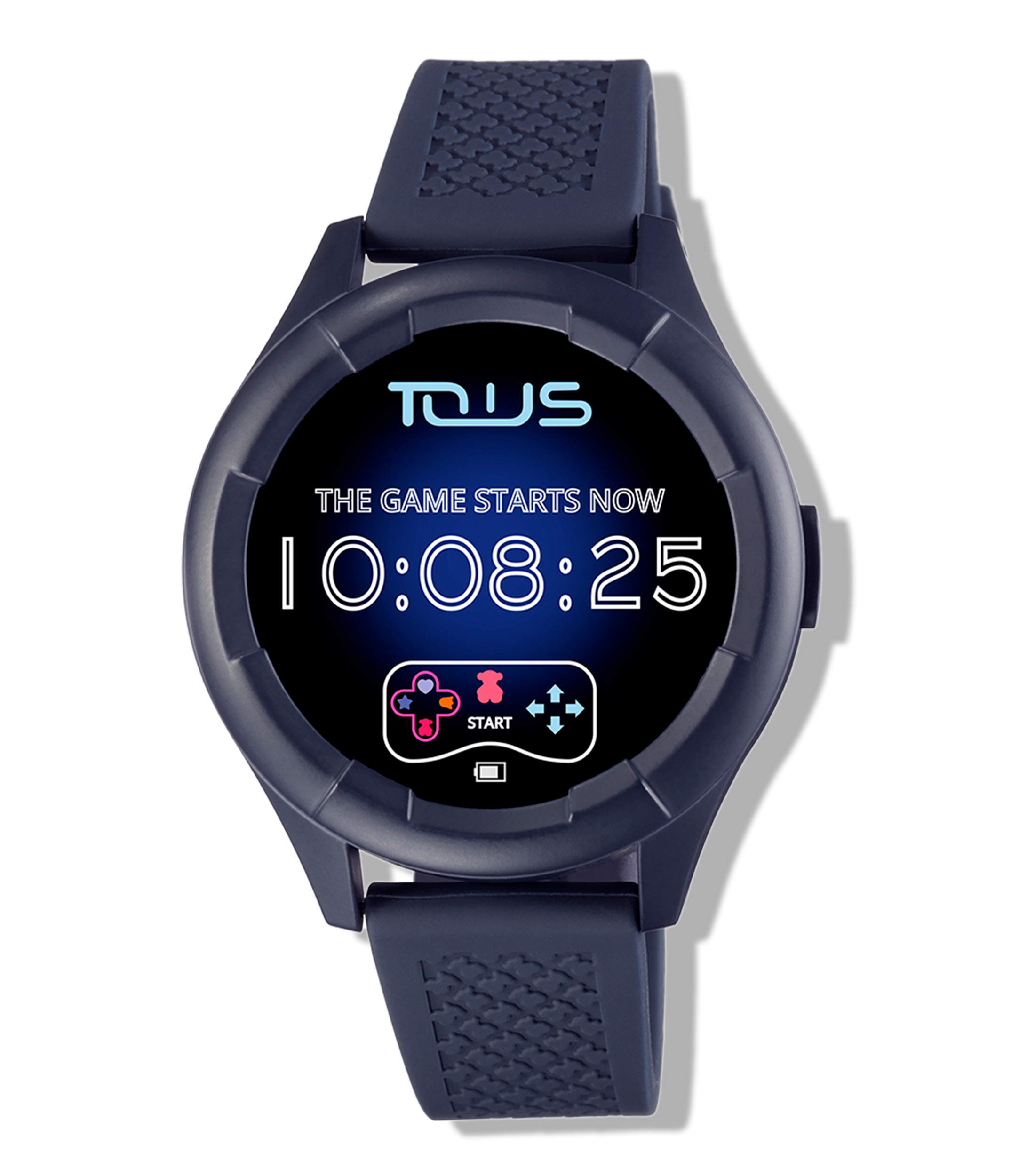 Tous Smartwatch Smarteen Connect Mujer - El Palacio de Hierro