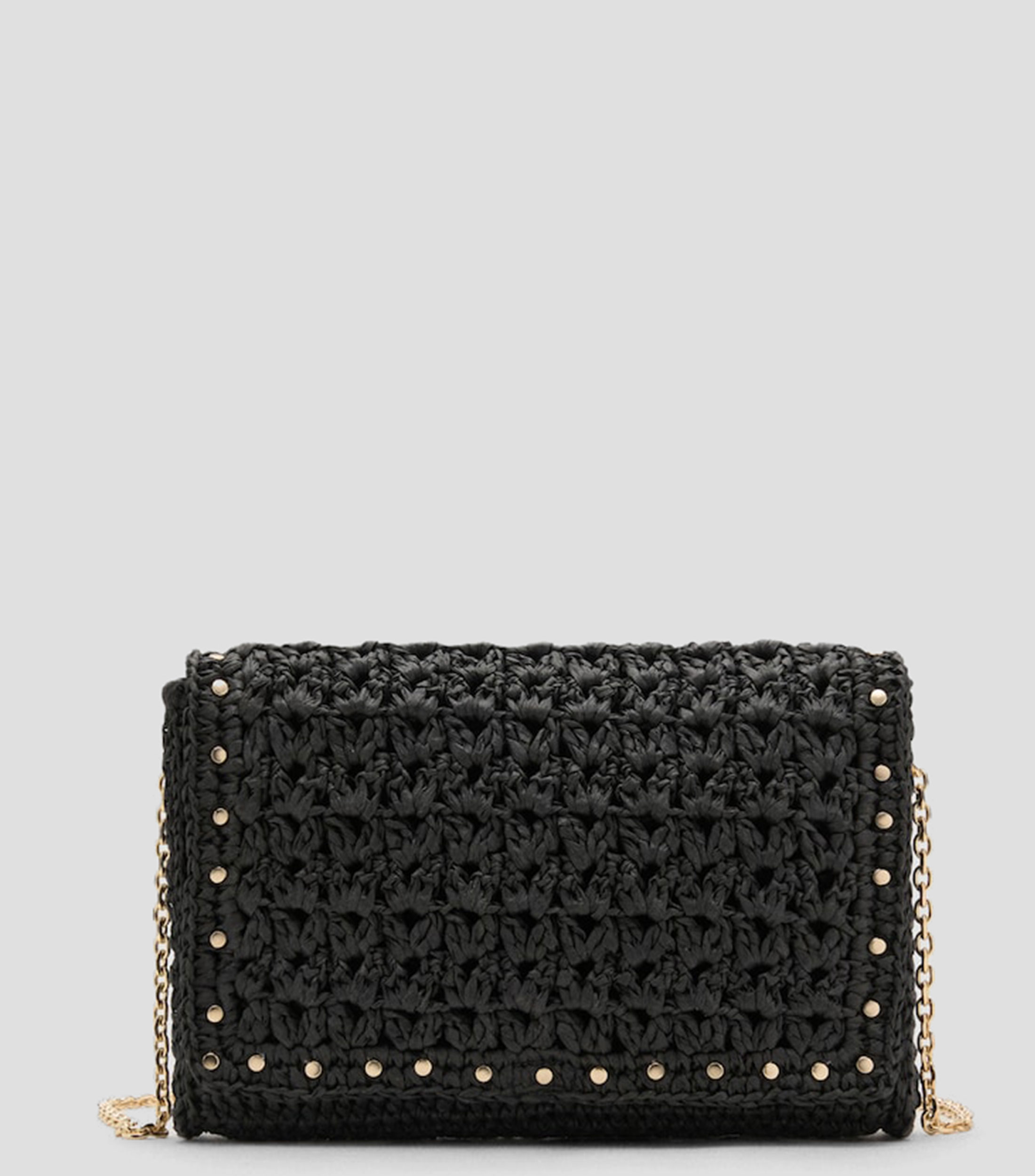 Mango Bolsa crossbody Mujer |El Palacio de Hierro