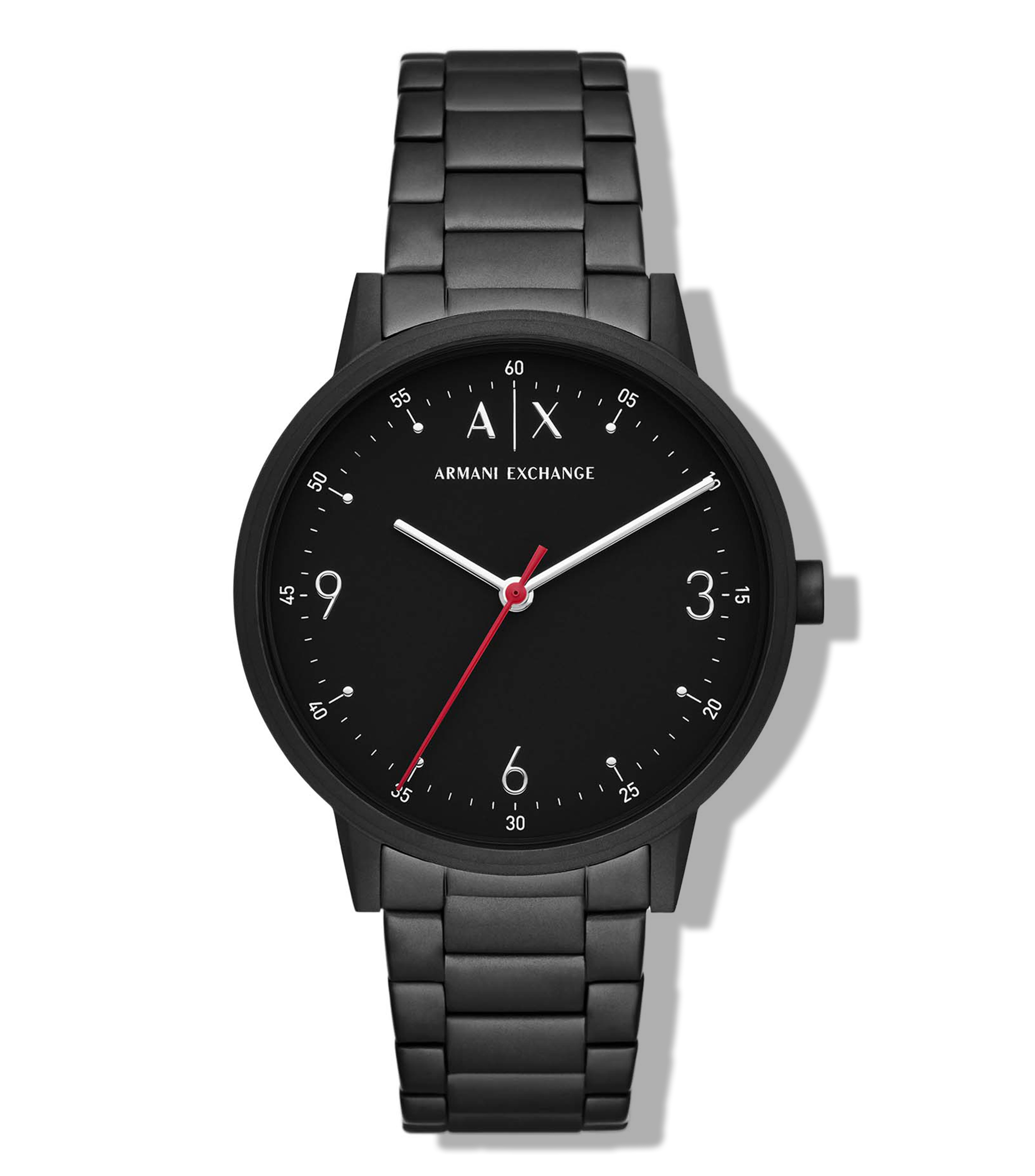 Armani Exchange Reloj Cayde Hombre - El Palacio de Hierro