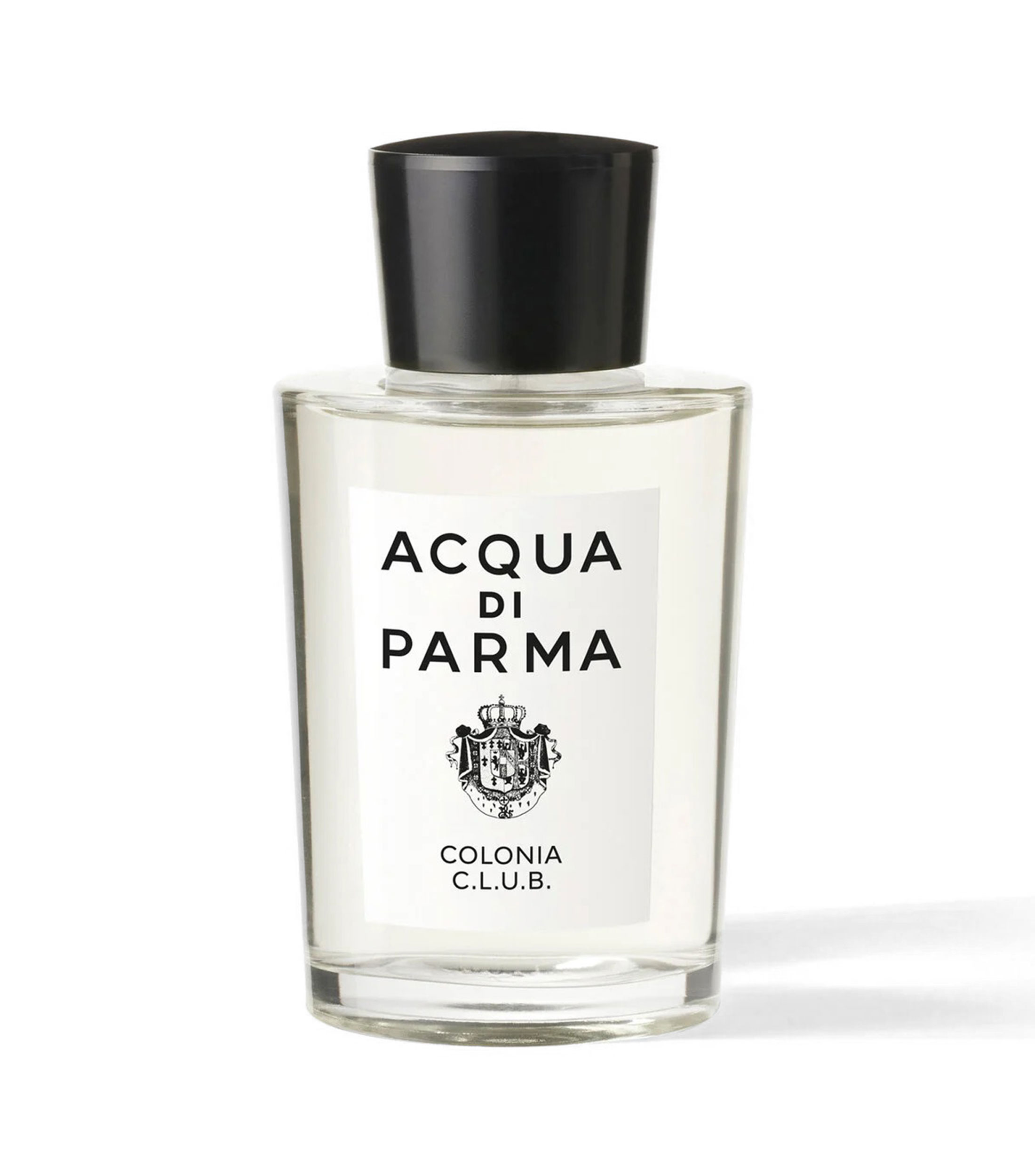 Acqua Di Parma Colonia C.L.U.B. EAU de Cologne, 180 ml Unisex |El ...