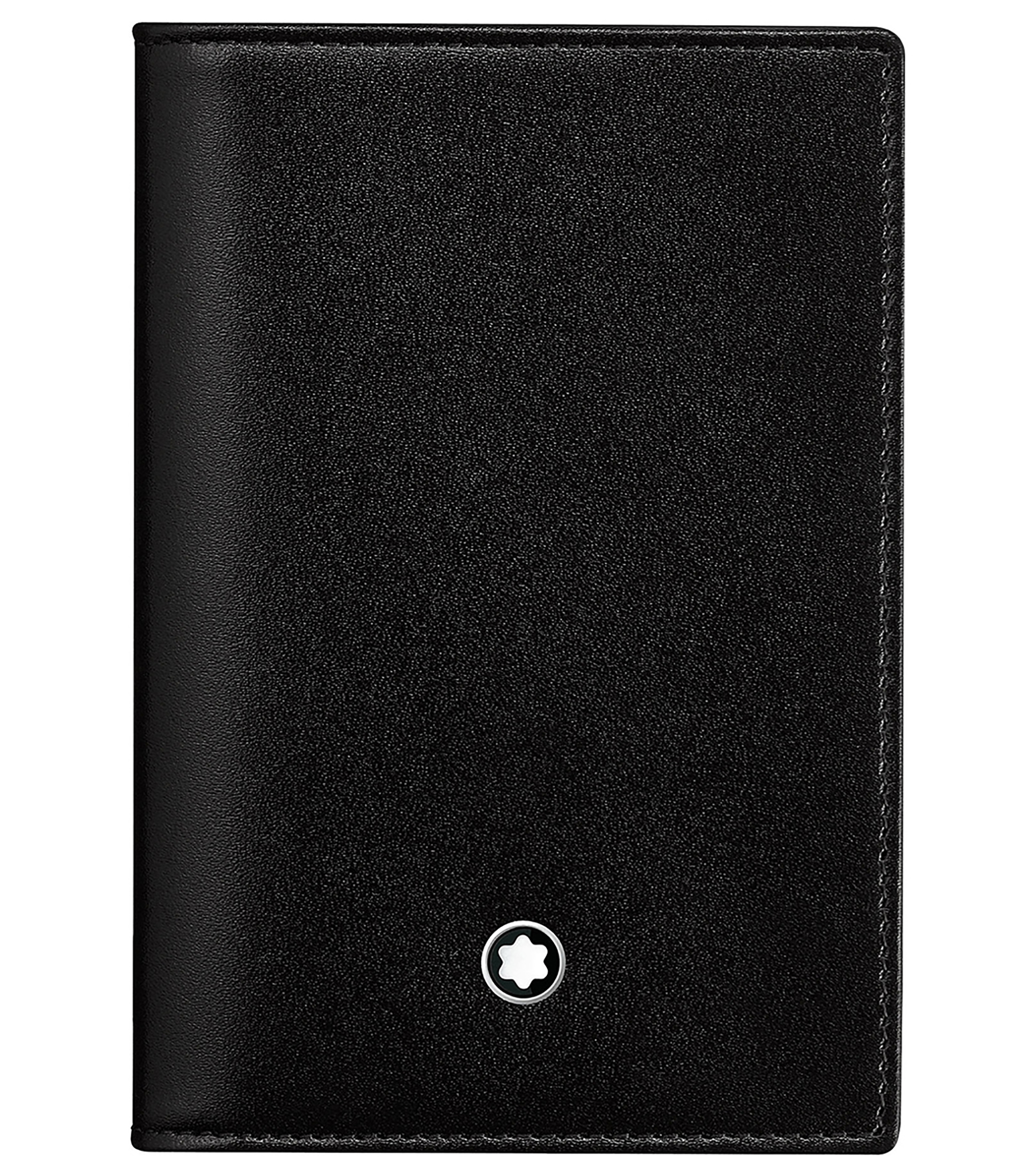 Montblanc Tarjetero en piel Hombre - El Palacio de Hierro