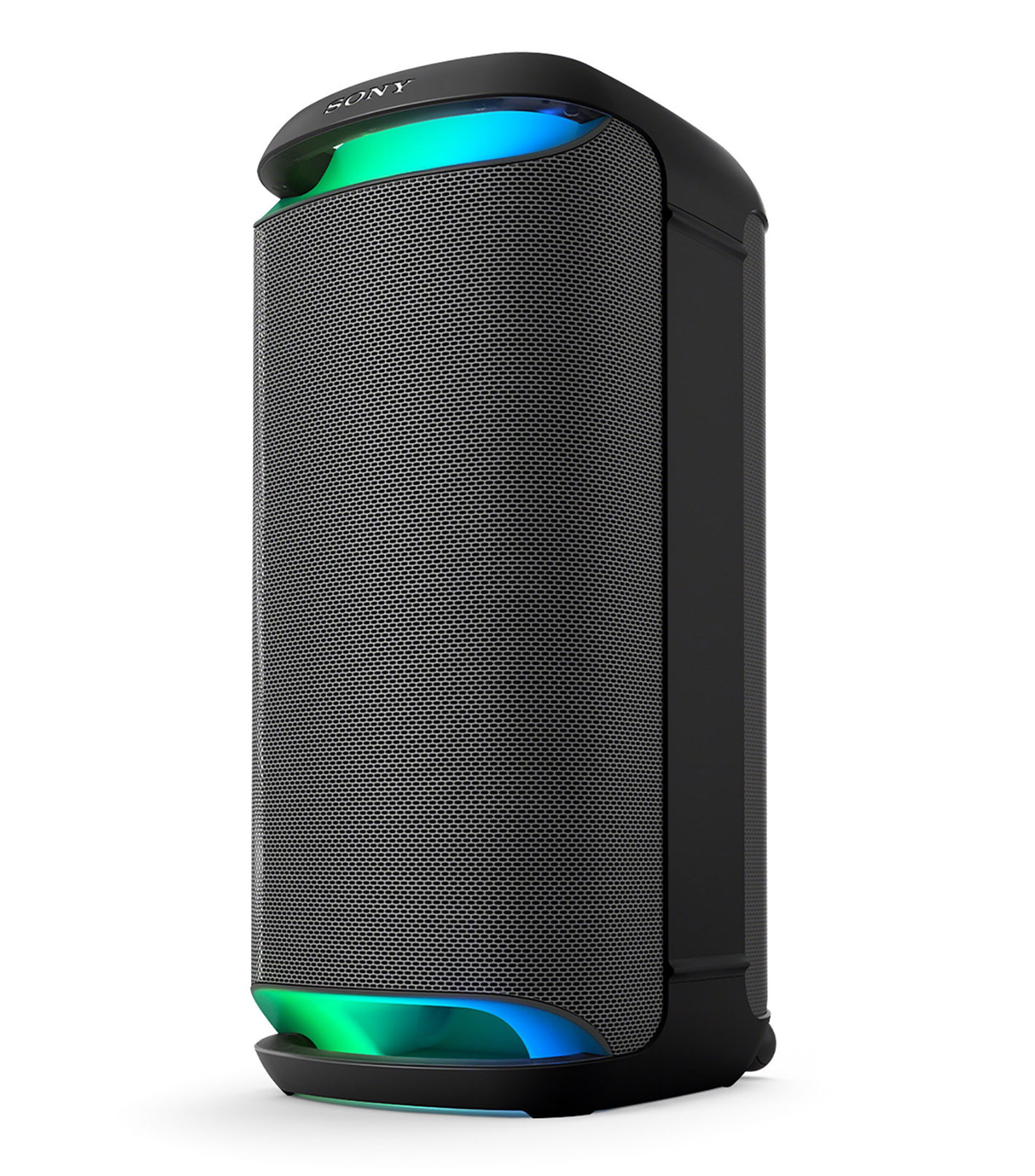 Sony Bocina inalámbrica portátil XV800 de la serie X de 240 Volts - El ...