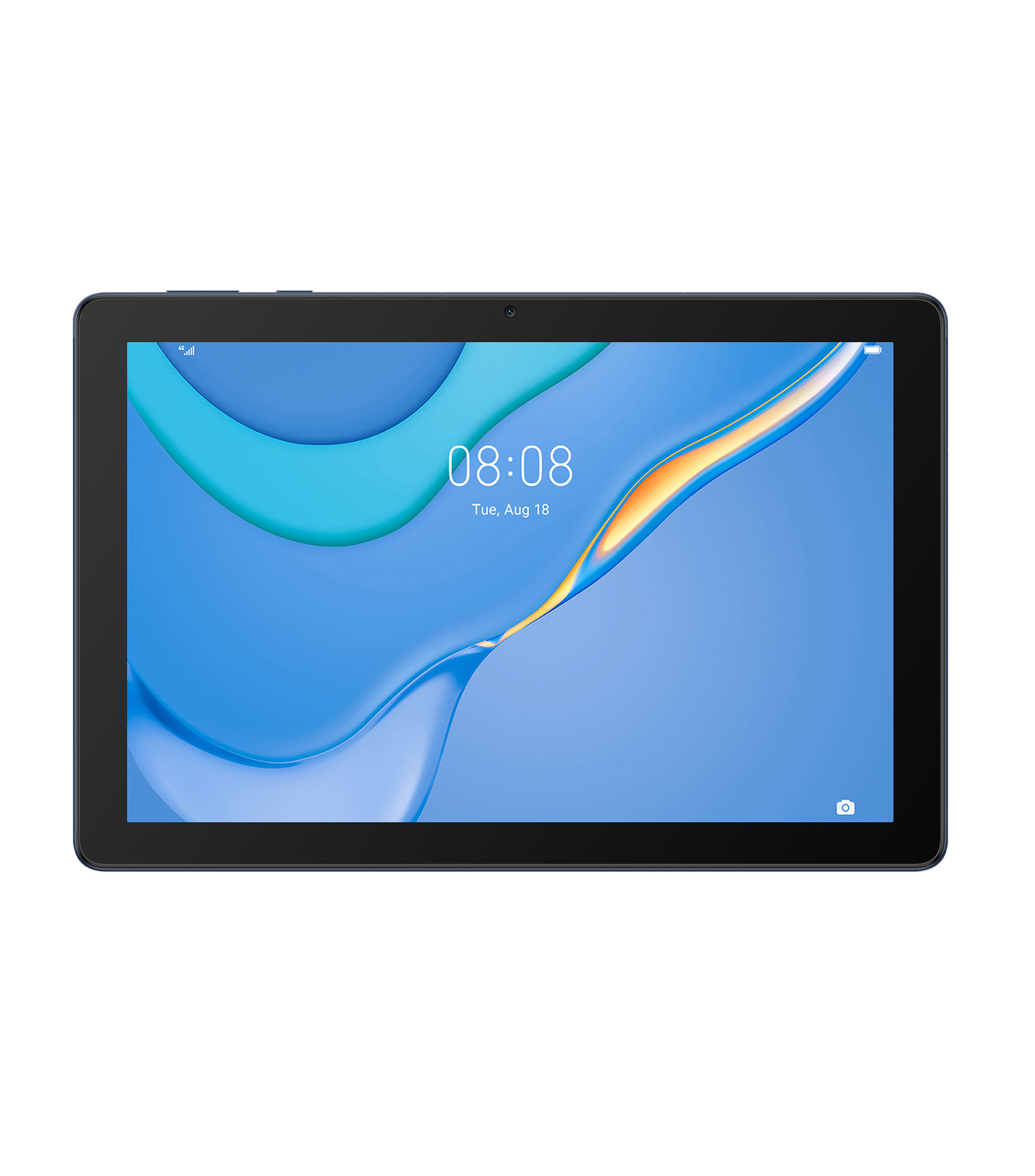 Huawei Tableta MatePad T 10, 9.7", Octa-Core Kirin 710A, RAM 2 GB, 32 ...