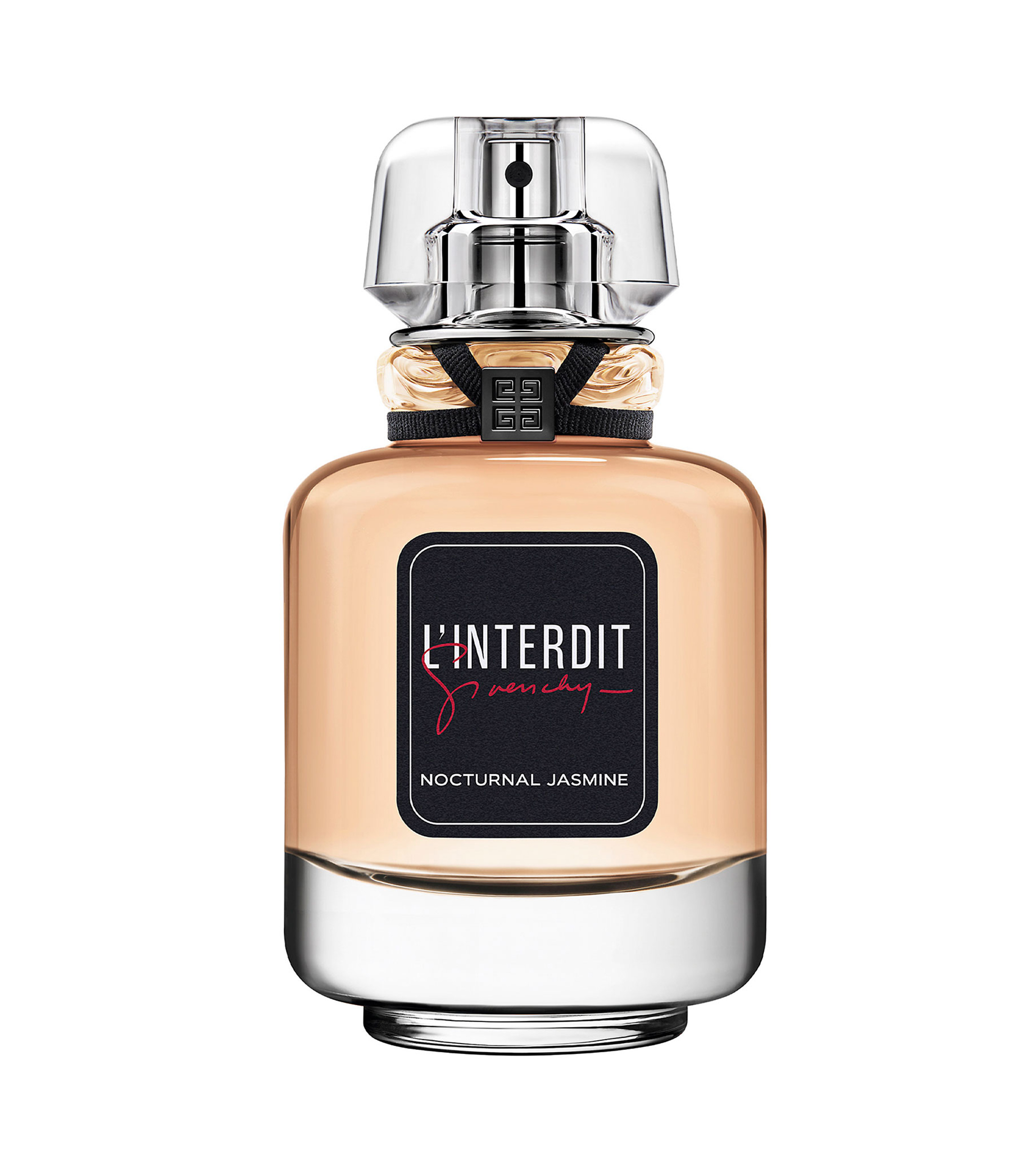 Givenchy Perfume, L'Interdit Millésime Eau de Parfum, 50 ml Mujer - El ...