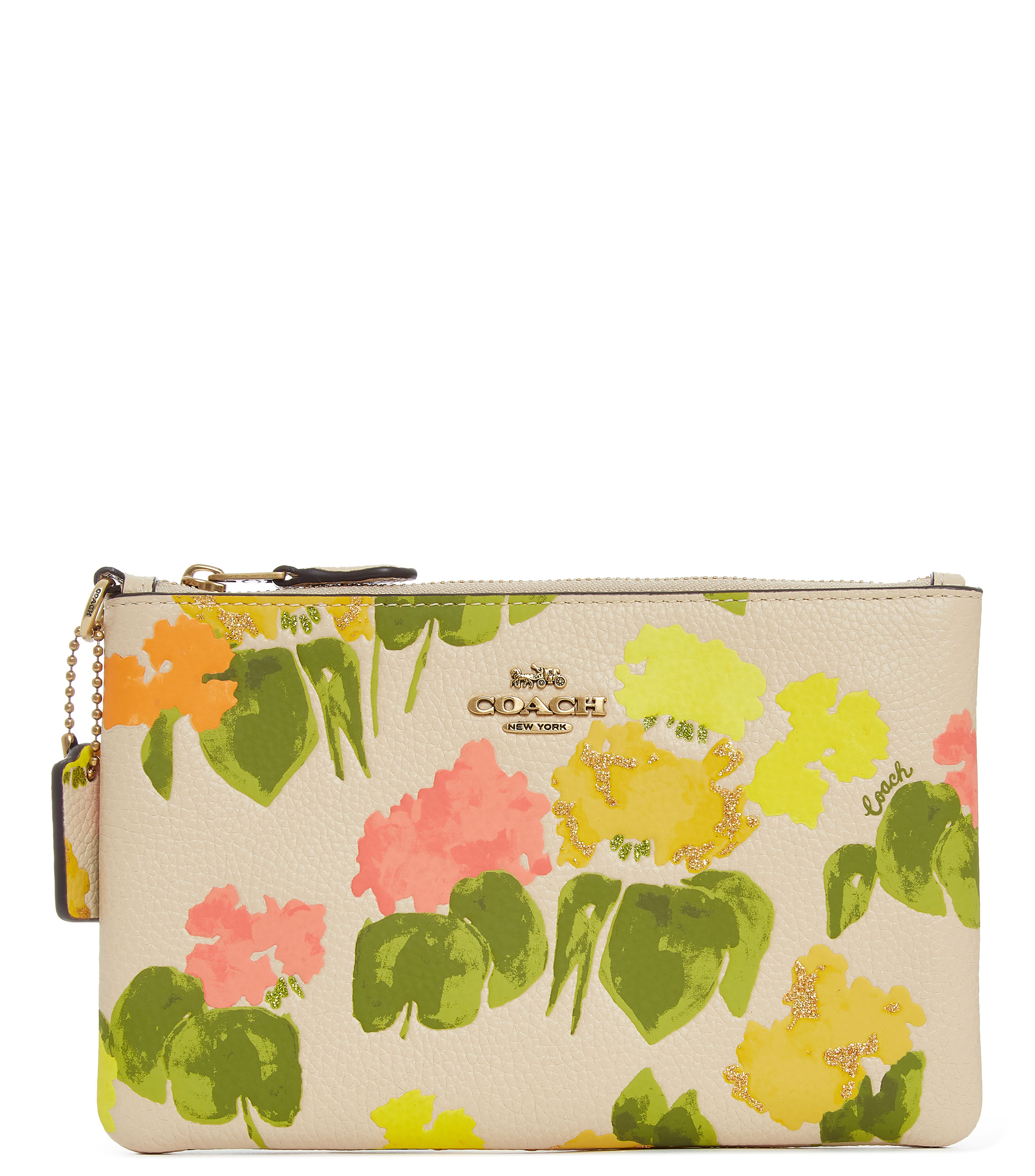 COACH Monedero en piel Mujer - El Palacio de Hierro