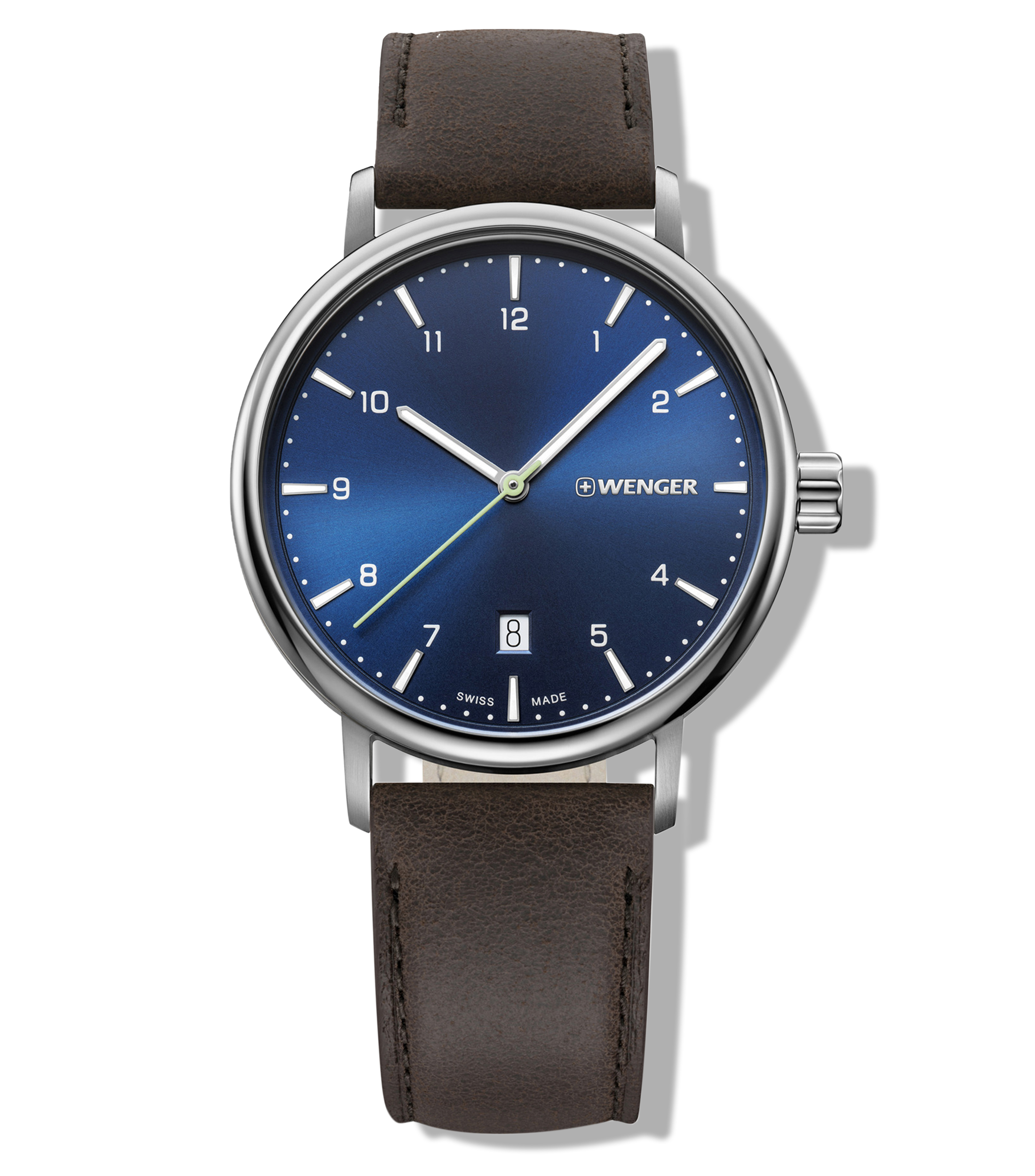 Wenger Reloj Urban Classic Hombre - El Palacio de Hierro