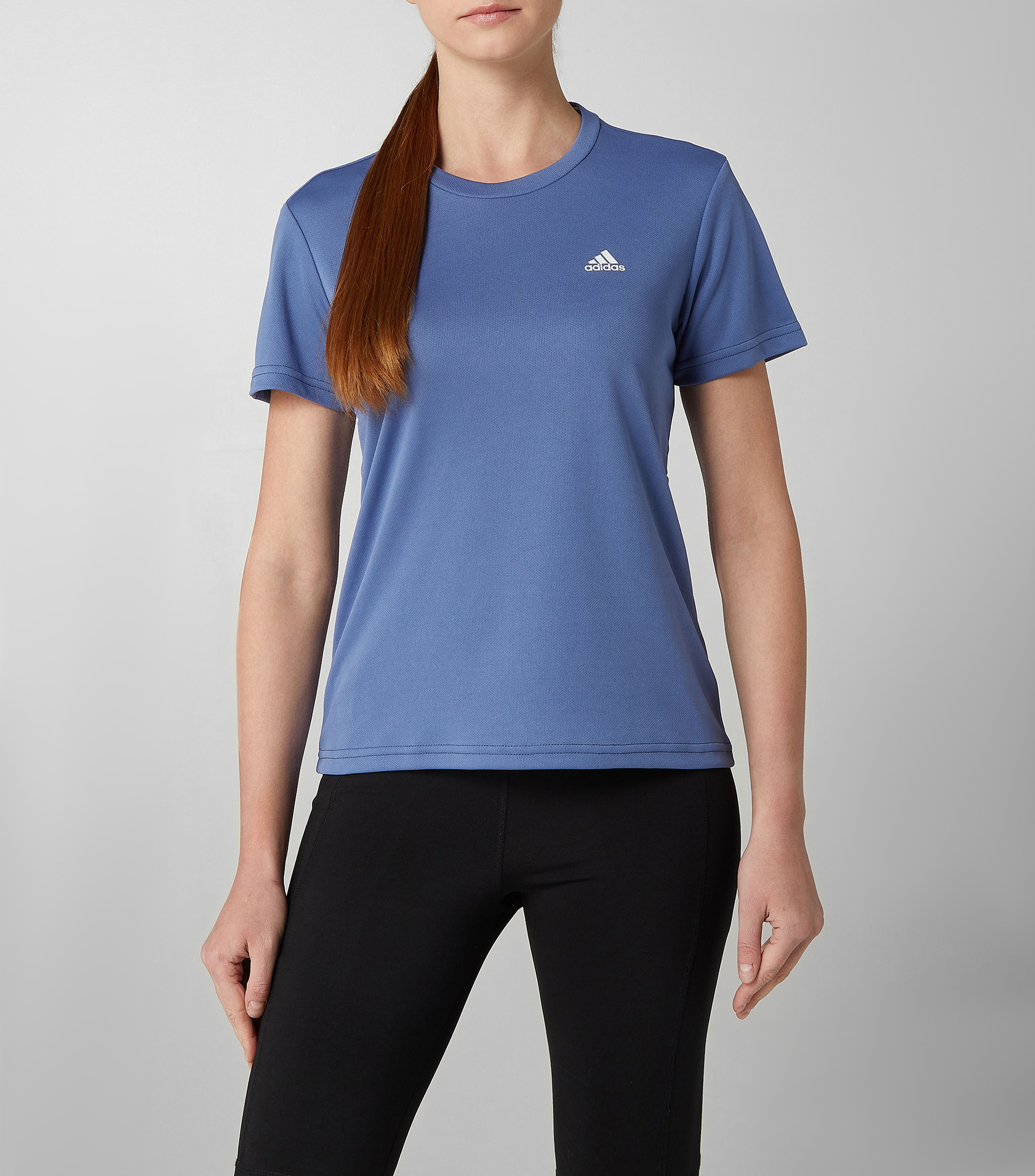 Adidas: Playera deportiva Mujer | El Palacio de Hierro