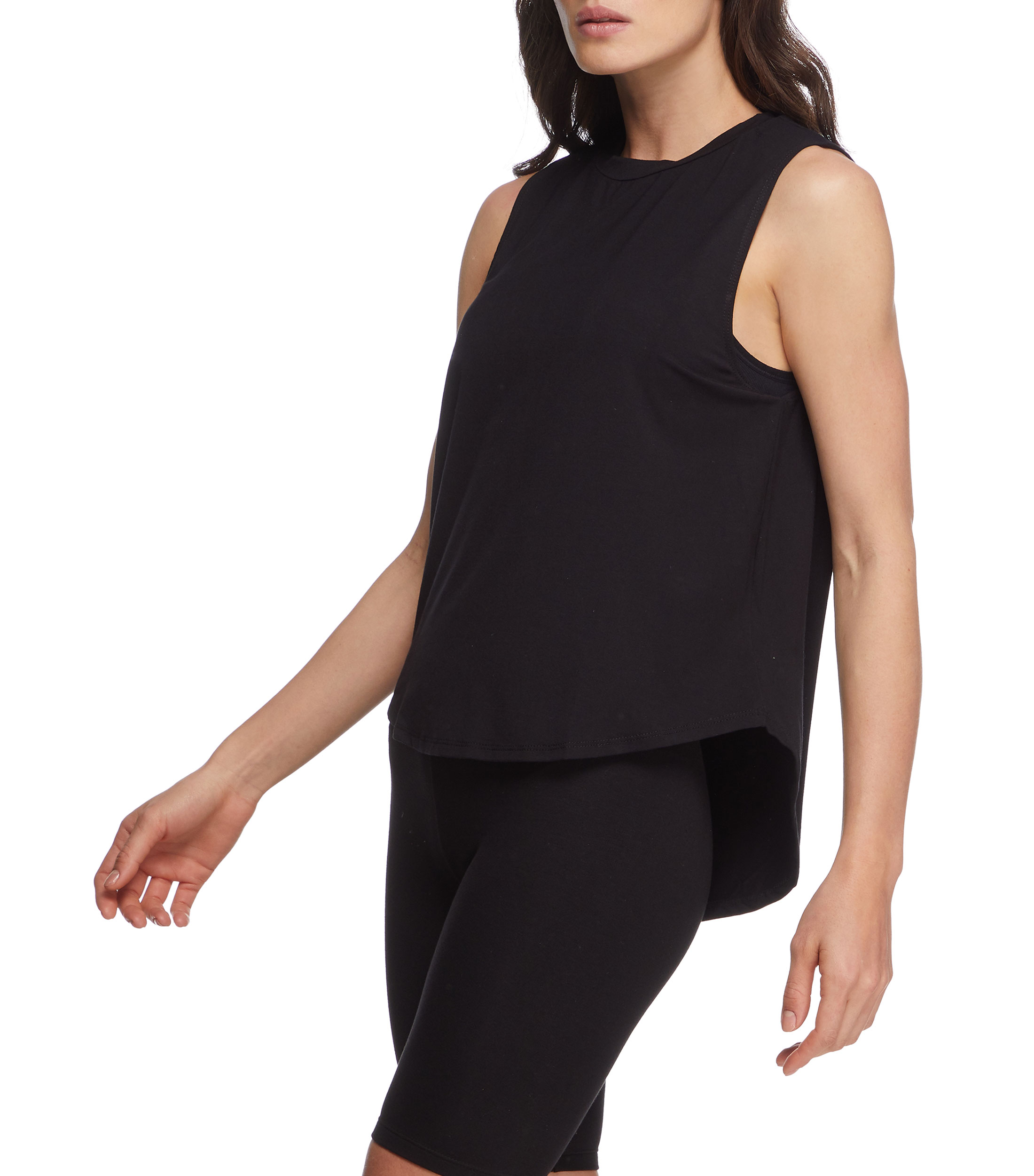 Nux Tank para entrenamiento Mujer - El Palacio de Hierro