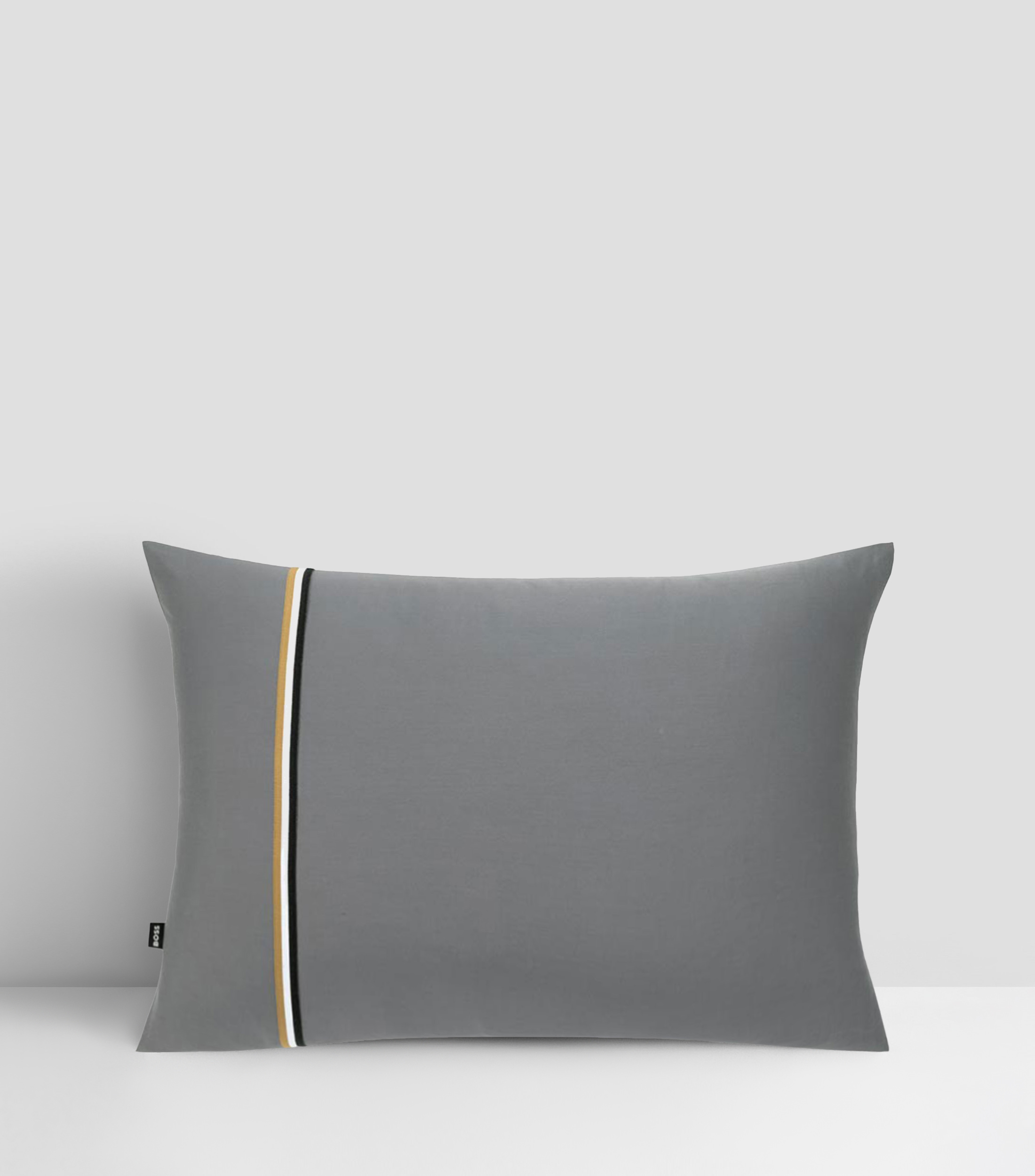 HUGO BOSS_0970_Hugo Boss Funda para Almohada Estándar en Algodón Blinea ...