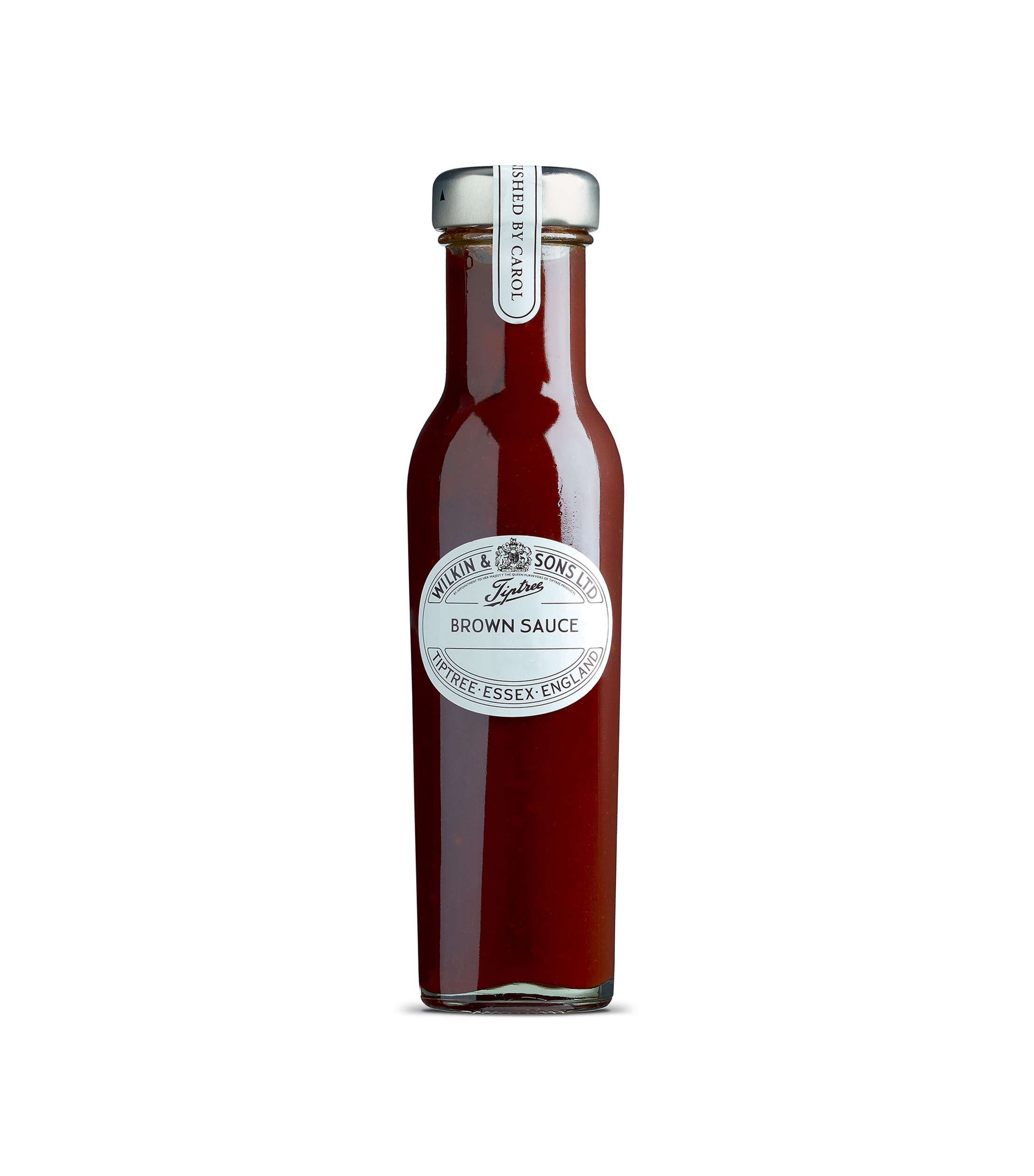 Wilkin & Sons Ltd. Tiptree Salsa Brown Steak, 310 g - El Palacio de Hierro