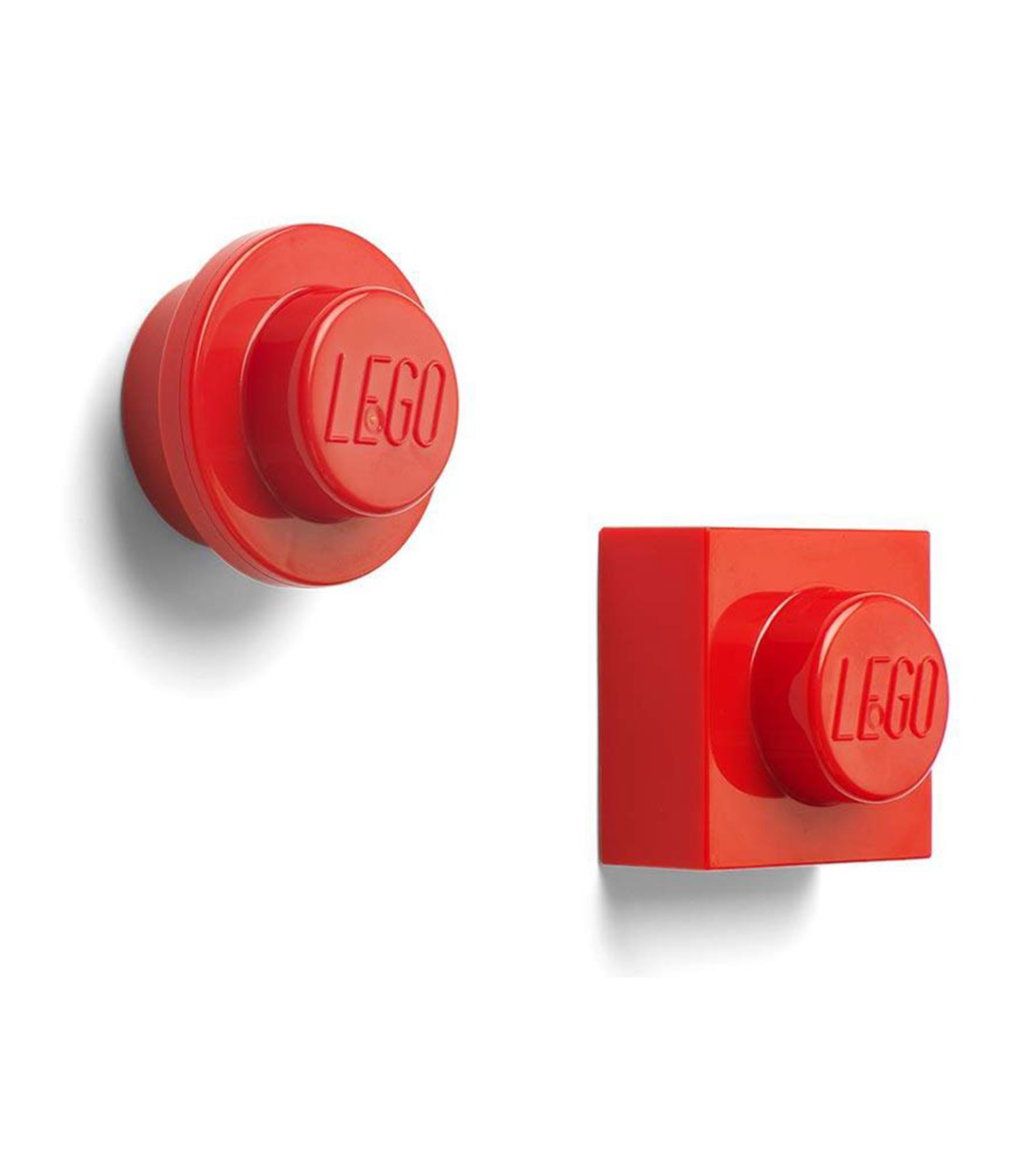 Lego Lego Set Manget Imanes rojos - El Palacio de Hierro