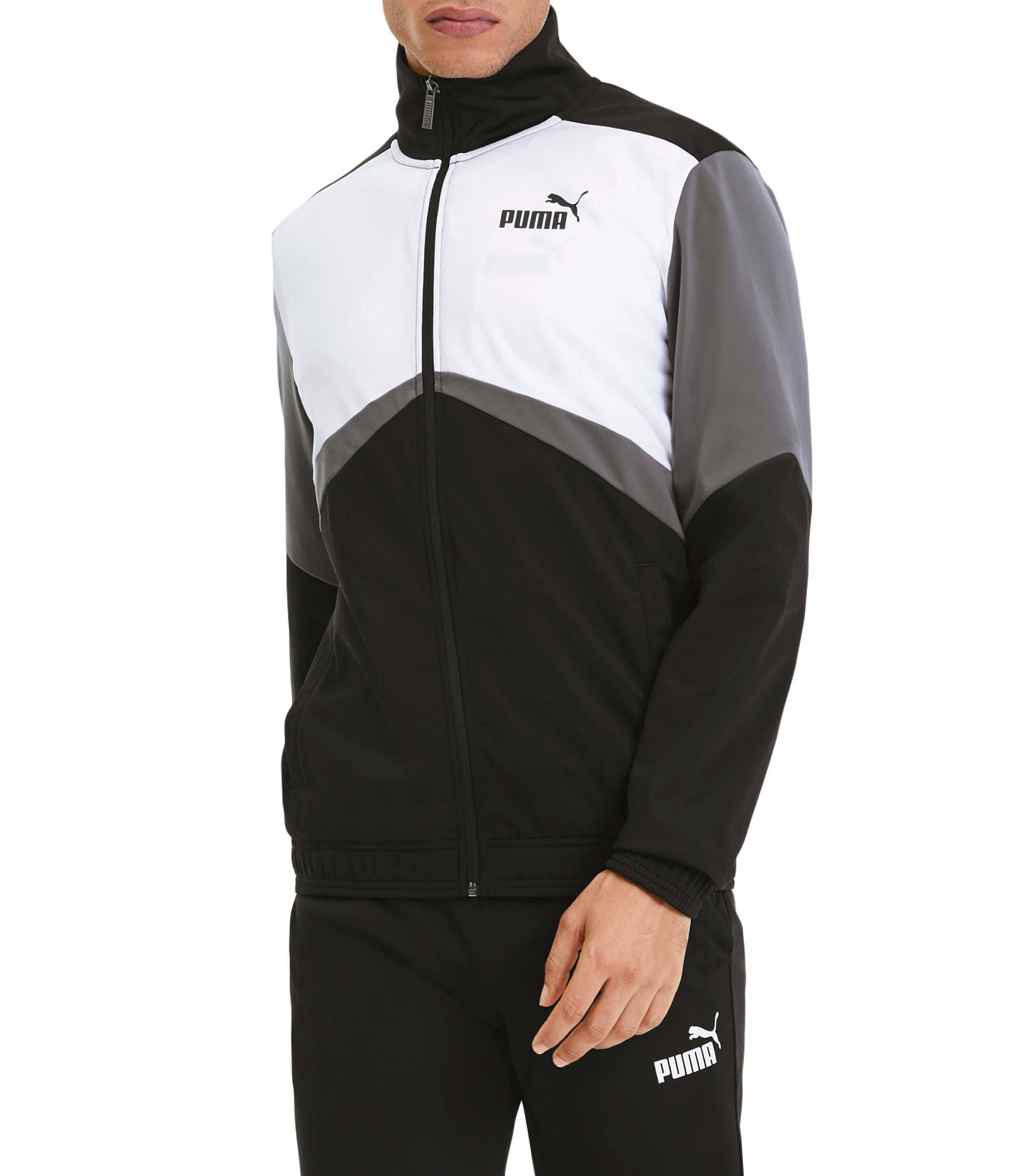 Puma Conjunto deportivo 2 Piezas Hombre - El Palacio de Hierro