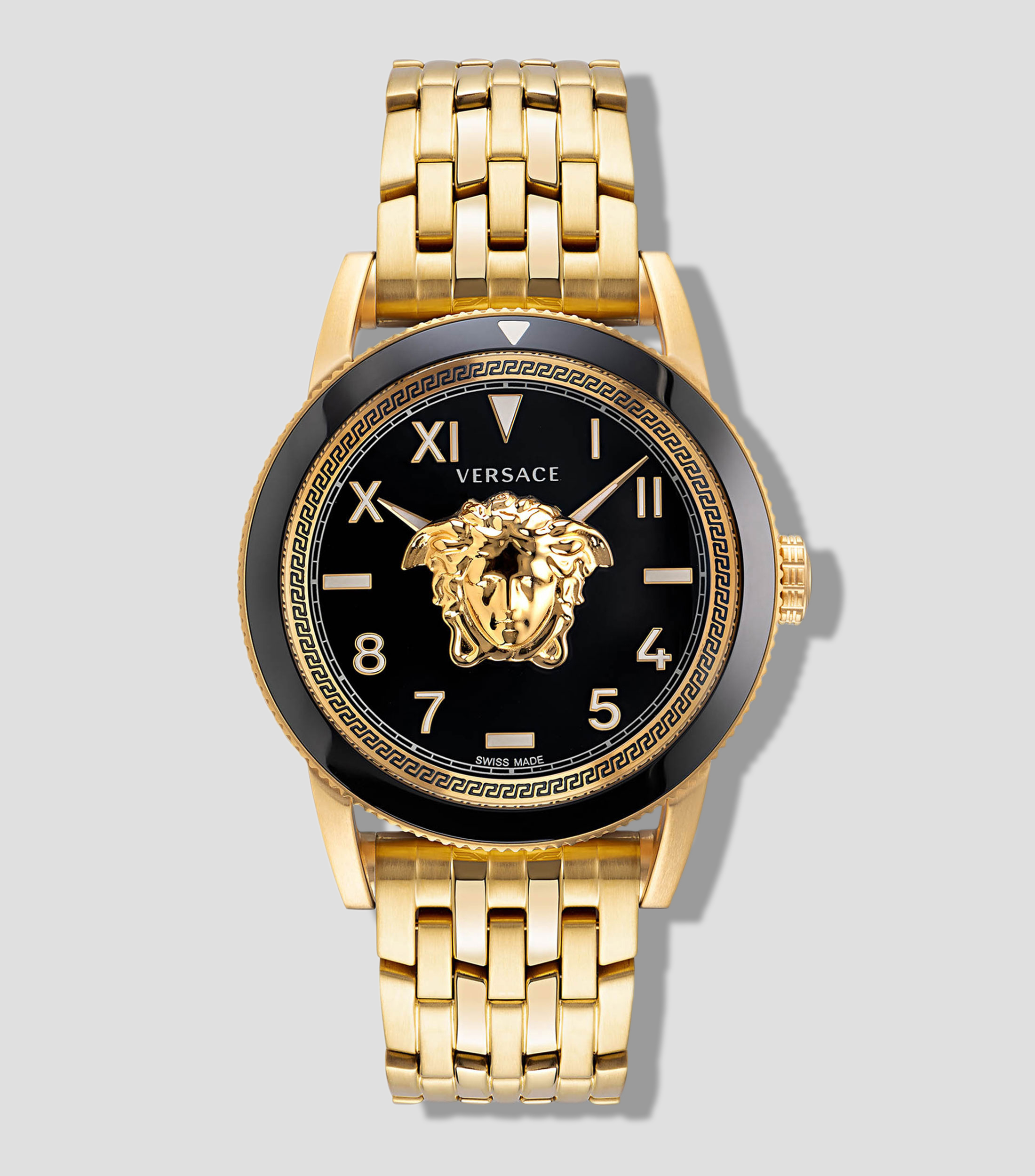 Cool Review About Reloj Para Hombre Versace