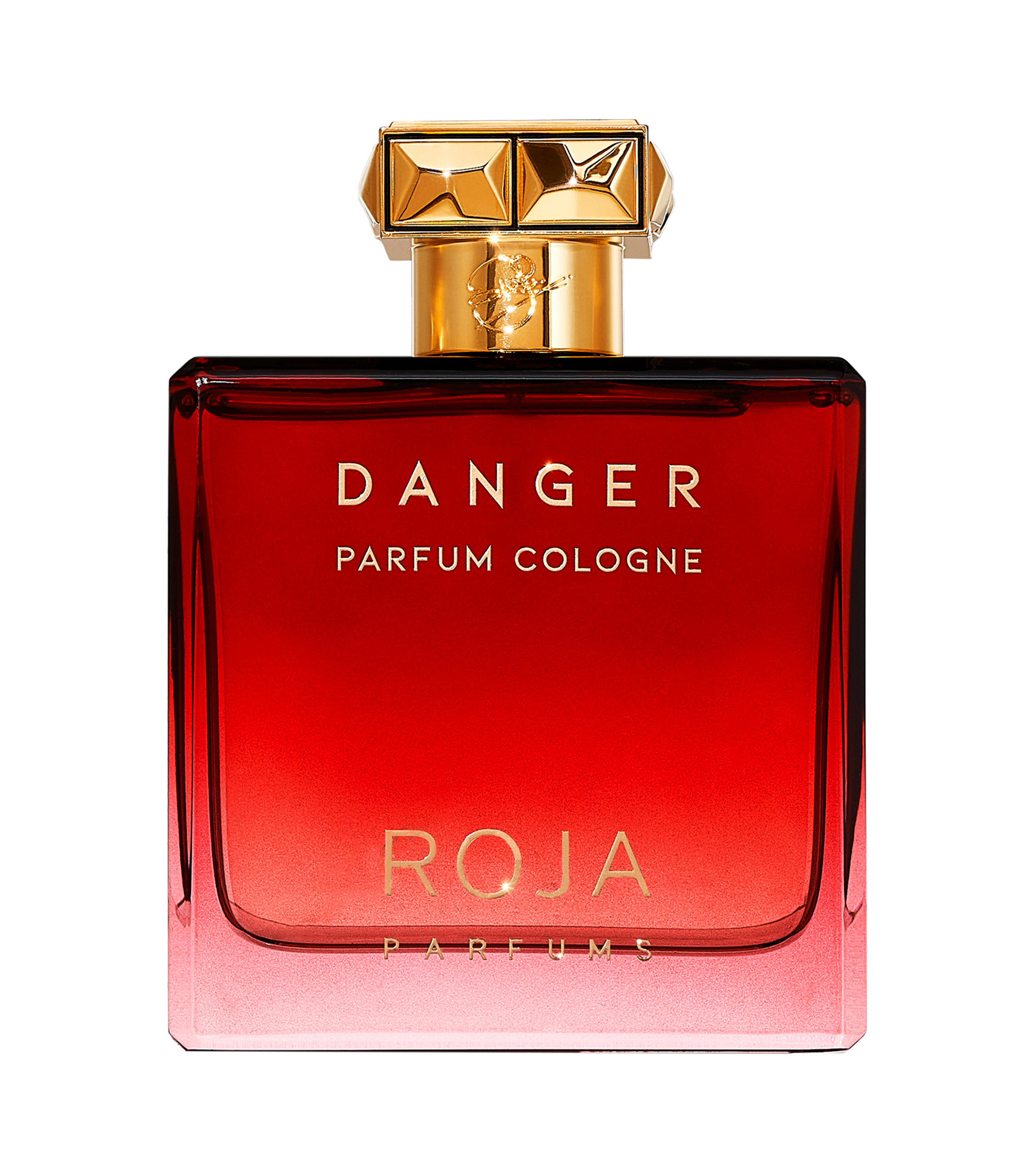 Roja Parfums: Perfume Danger Pour Homme, Eau de Parfum 100 ml para ...