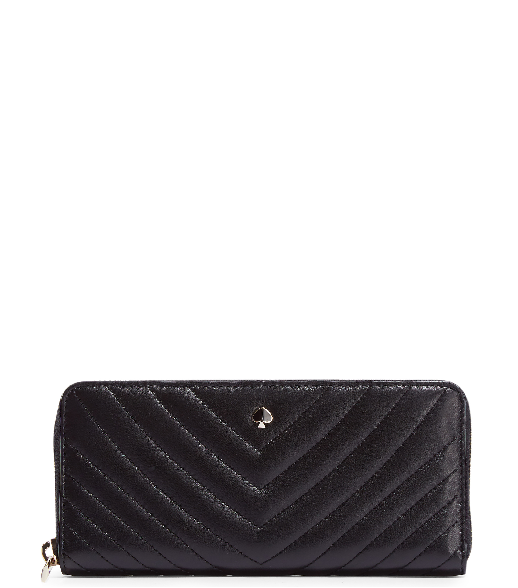 Kate Spade New York Cartera en piel Mujer - El Palacio de Hierro