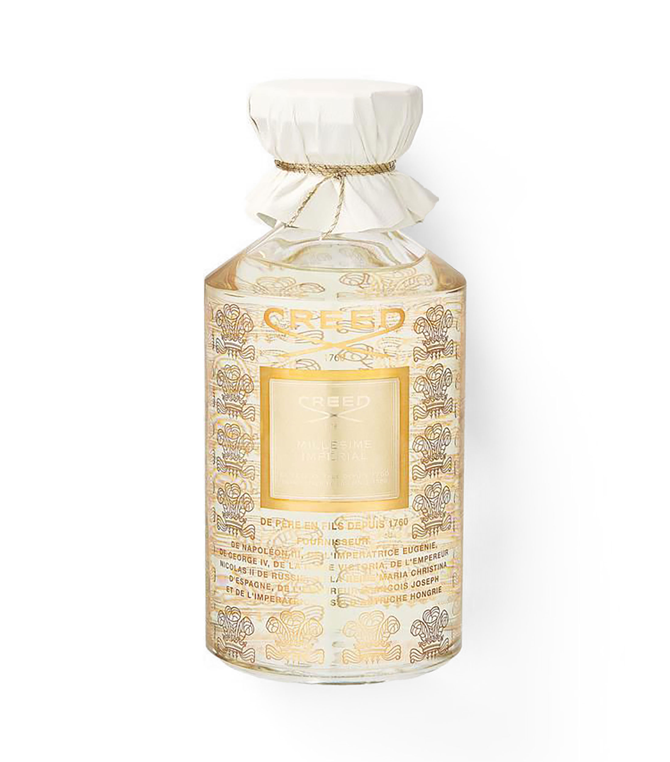 Creed Perfume Millesime Imperial Flacon Eau de Parfum, 1000 ml Unisex ...