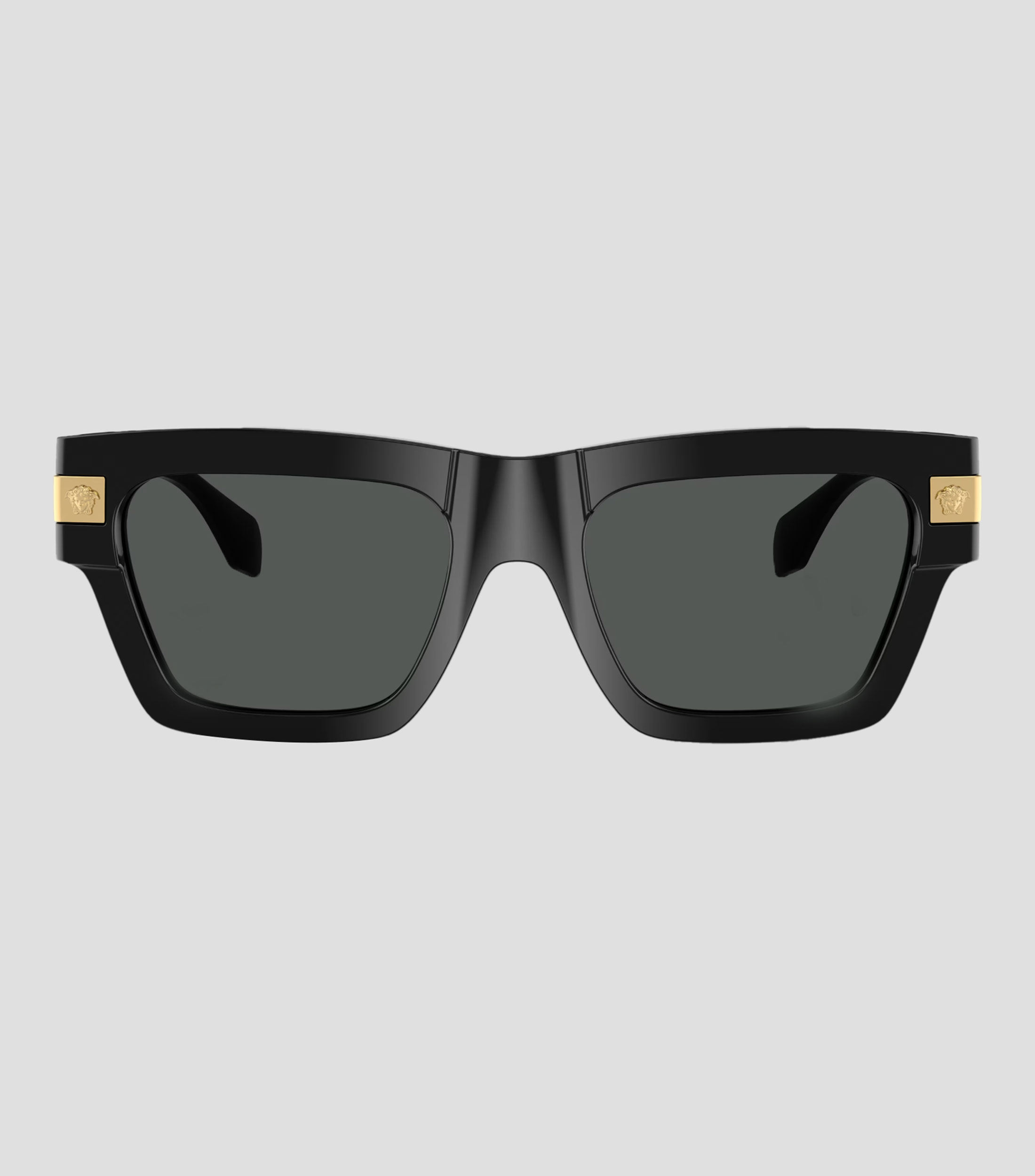 Versace: Lentes de sol Rectangulares Mujer | El Palacio de Hierro