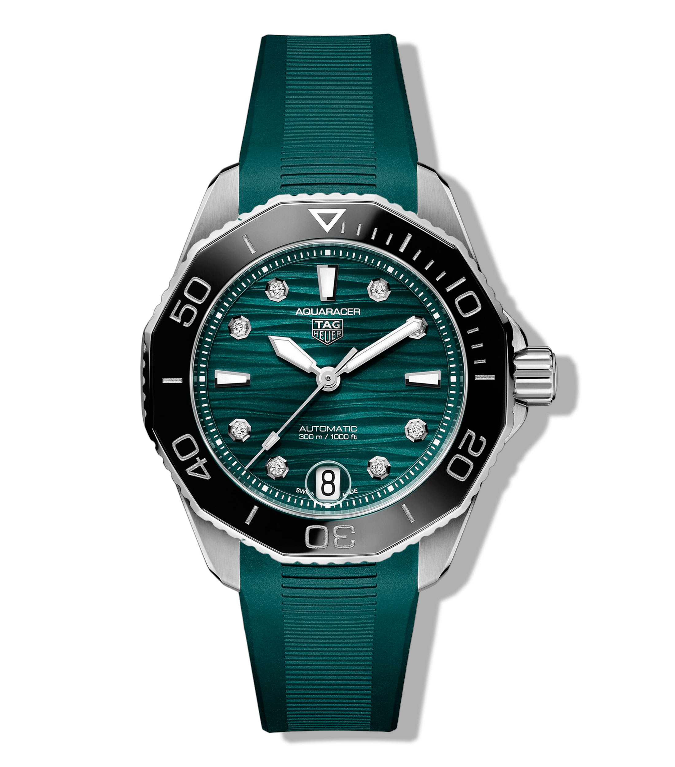 TAG Heuer Reloj Aquaracer Mujer - El Palacio de Hierro