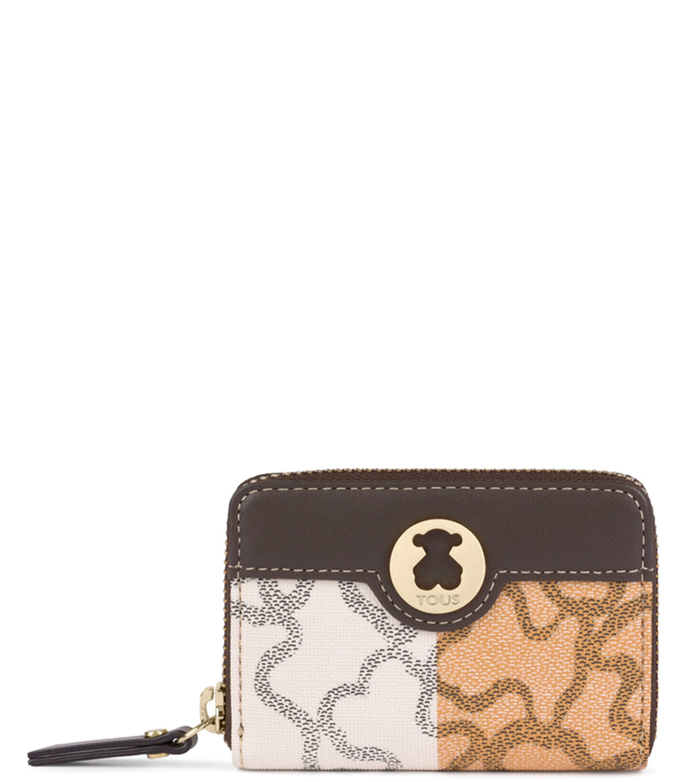 Tous Cartera KC-197 Mujer - El Palacio de Hierro