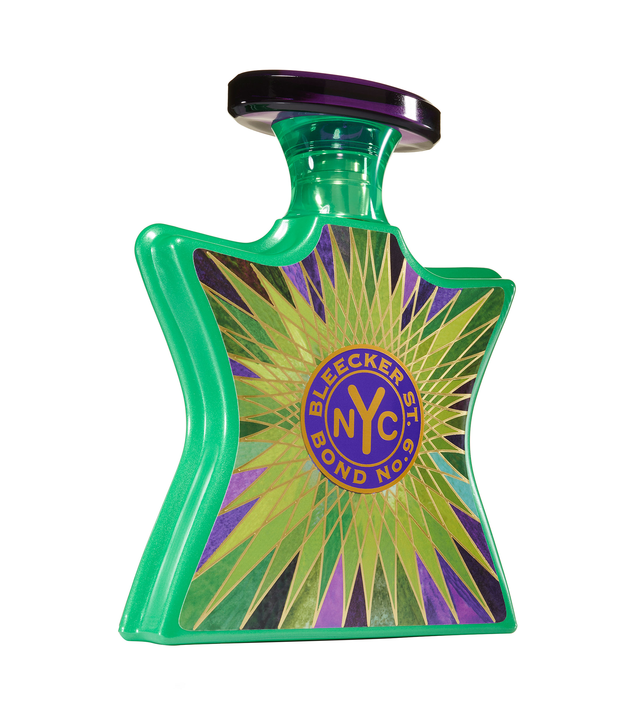 Bond no. 9: Perfume, Bleecker Street Eau de Parfum, 100 ml Hombre | El ...