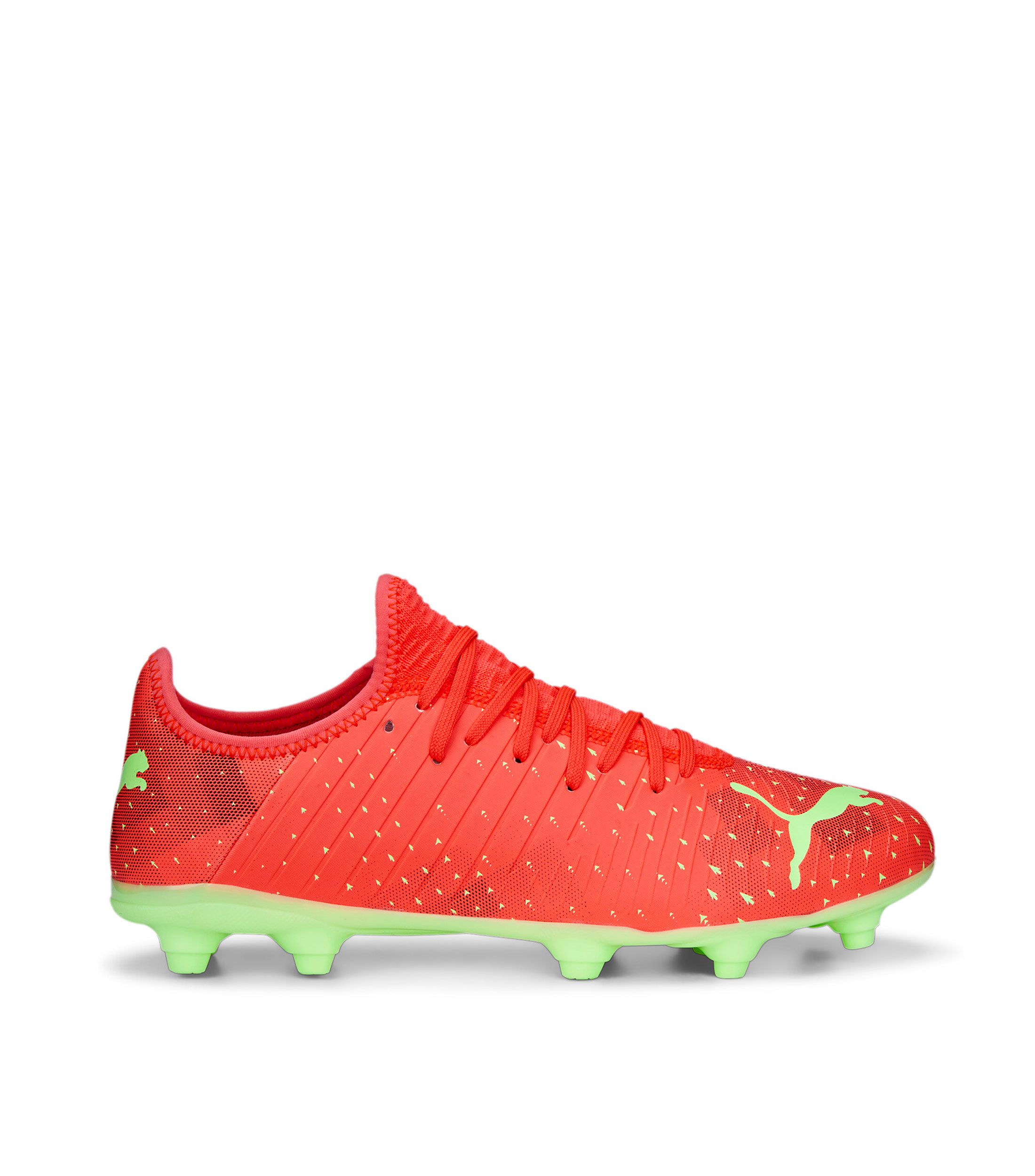 Puma: Tenis para Fútbol soccer Future Z Hombre | El Palacio de Hierro