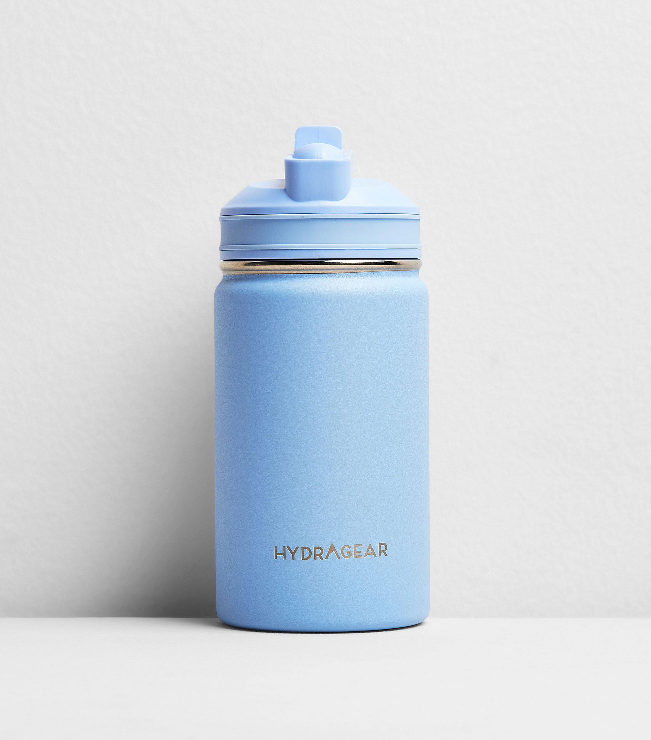 Manna Botella Antic de acero inoxidable, 384 ml |El Palacio de Hierro