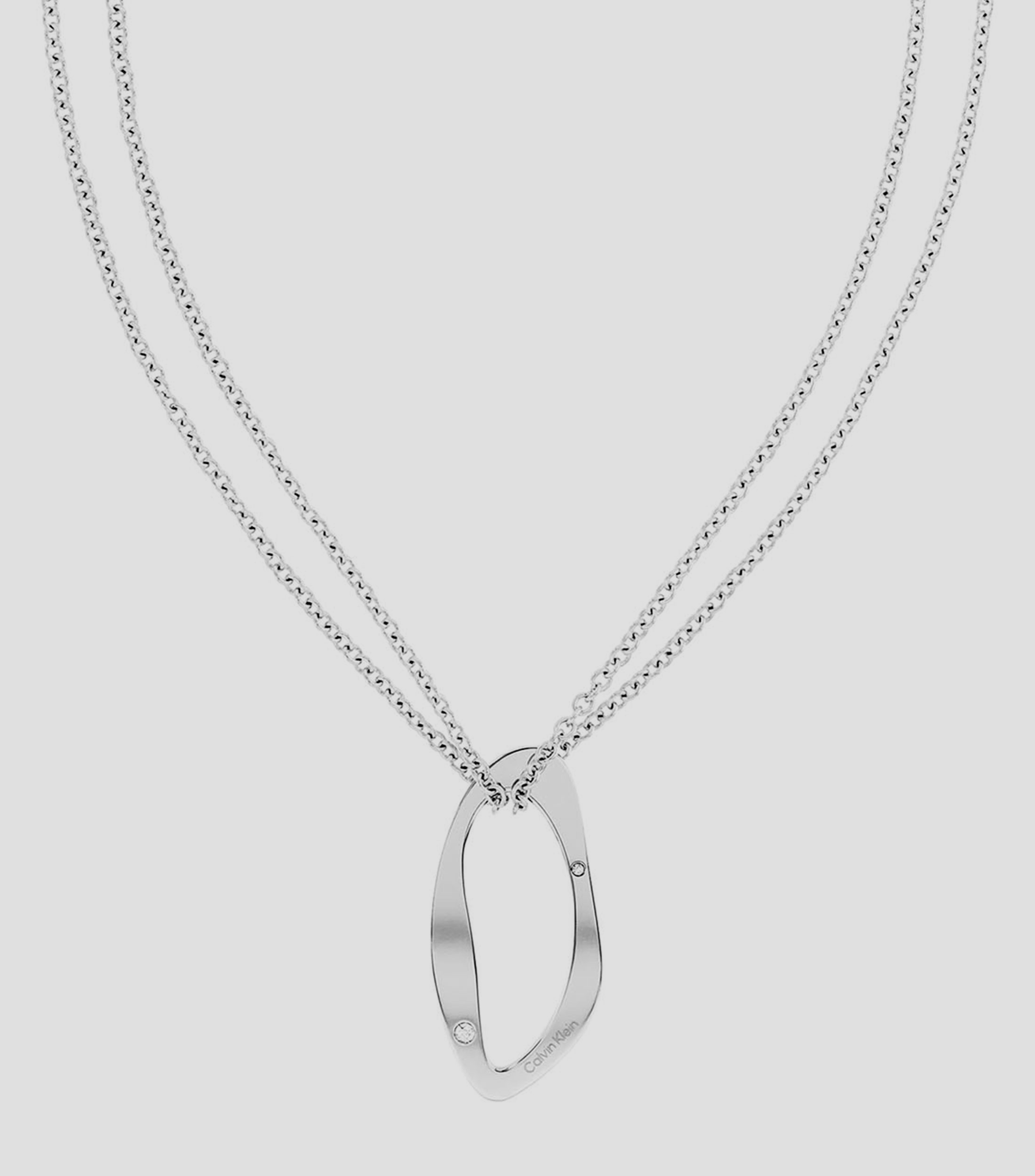 Ck Jewelry: Collar Harmonious Connection Mujer | El Palacio de Hierro
