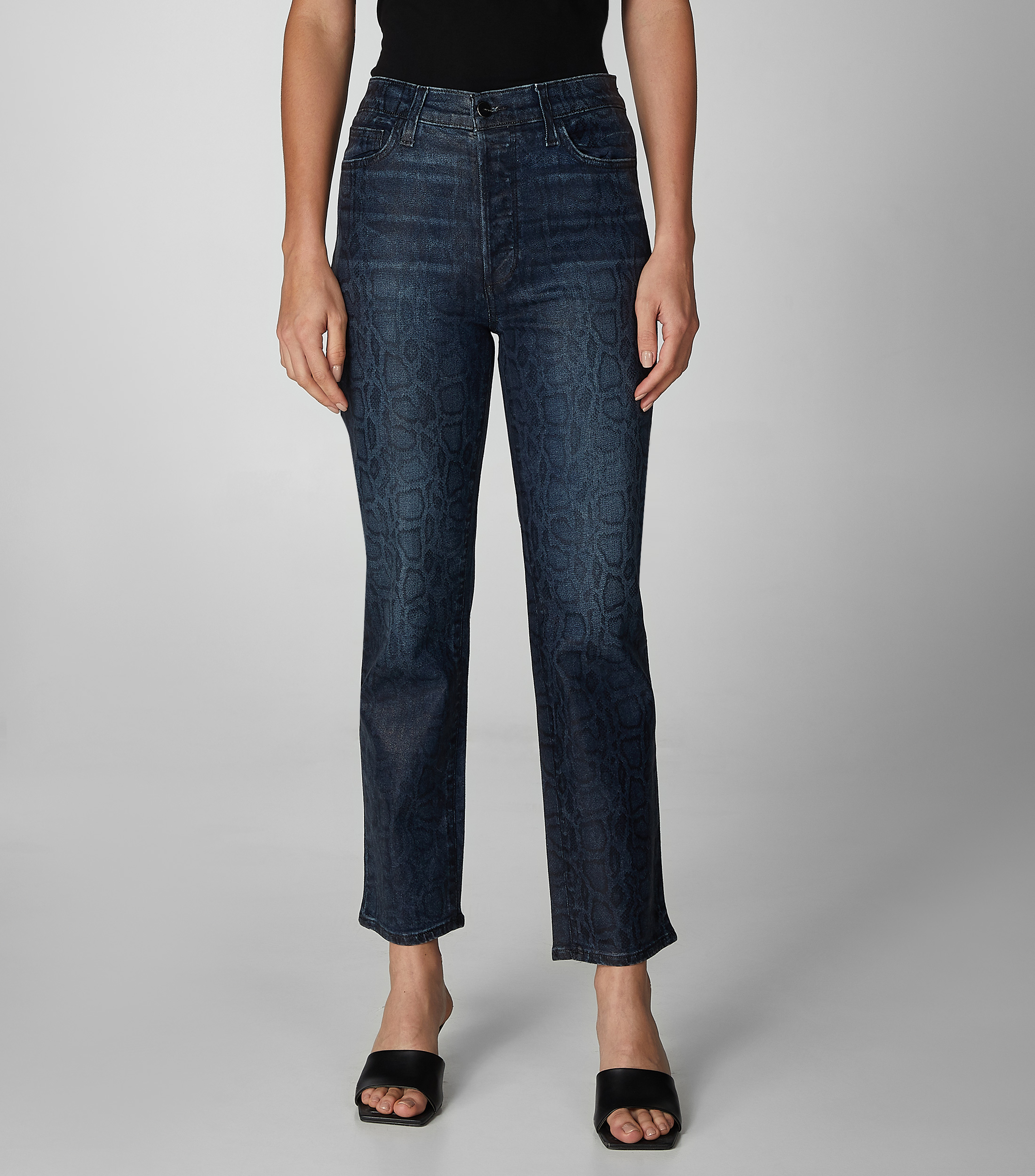 Joe's: Jeans Recto Mujer | El Palacio de Hierro