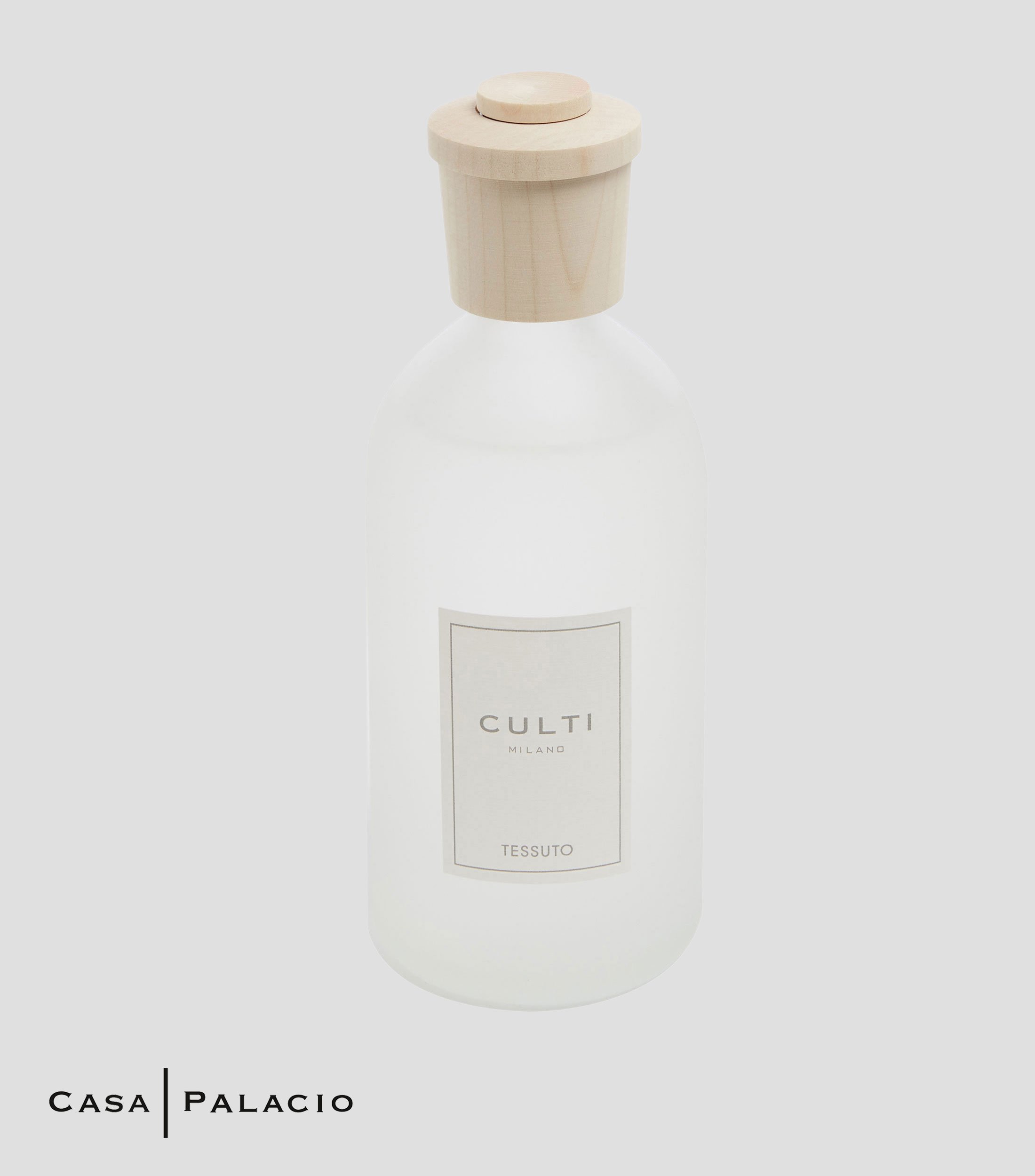Culti Milano Difusor Stile Tessuto, 500 ml - El Palacio de Hierro
