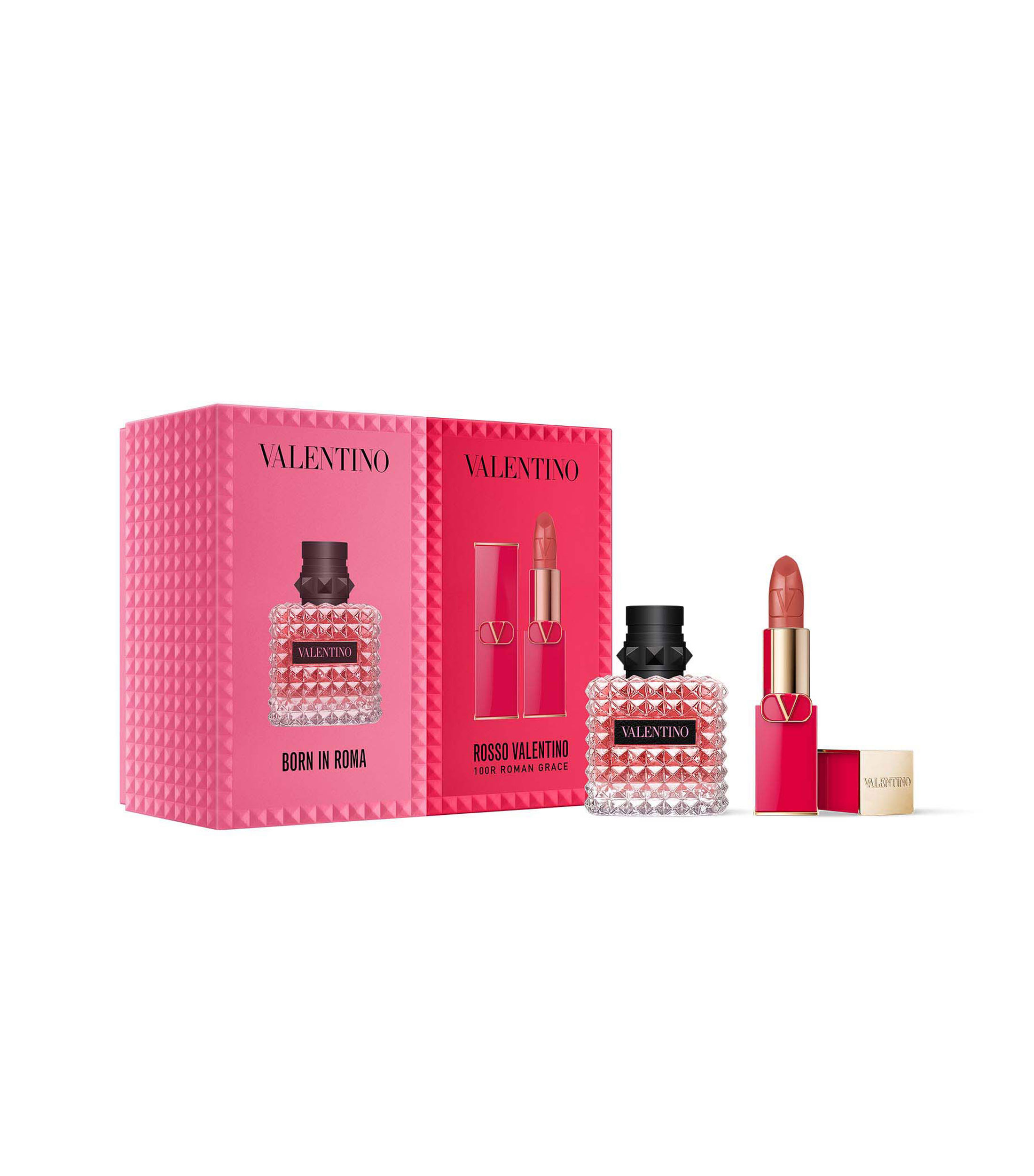 Valentino | VLTN BIR D 30ML ROSSO 100R | El Palacio de Hierro