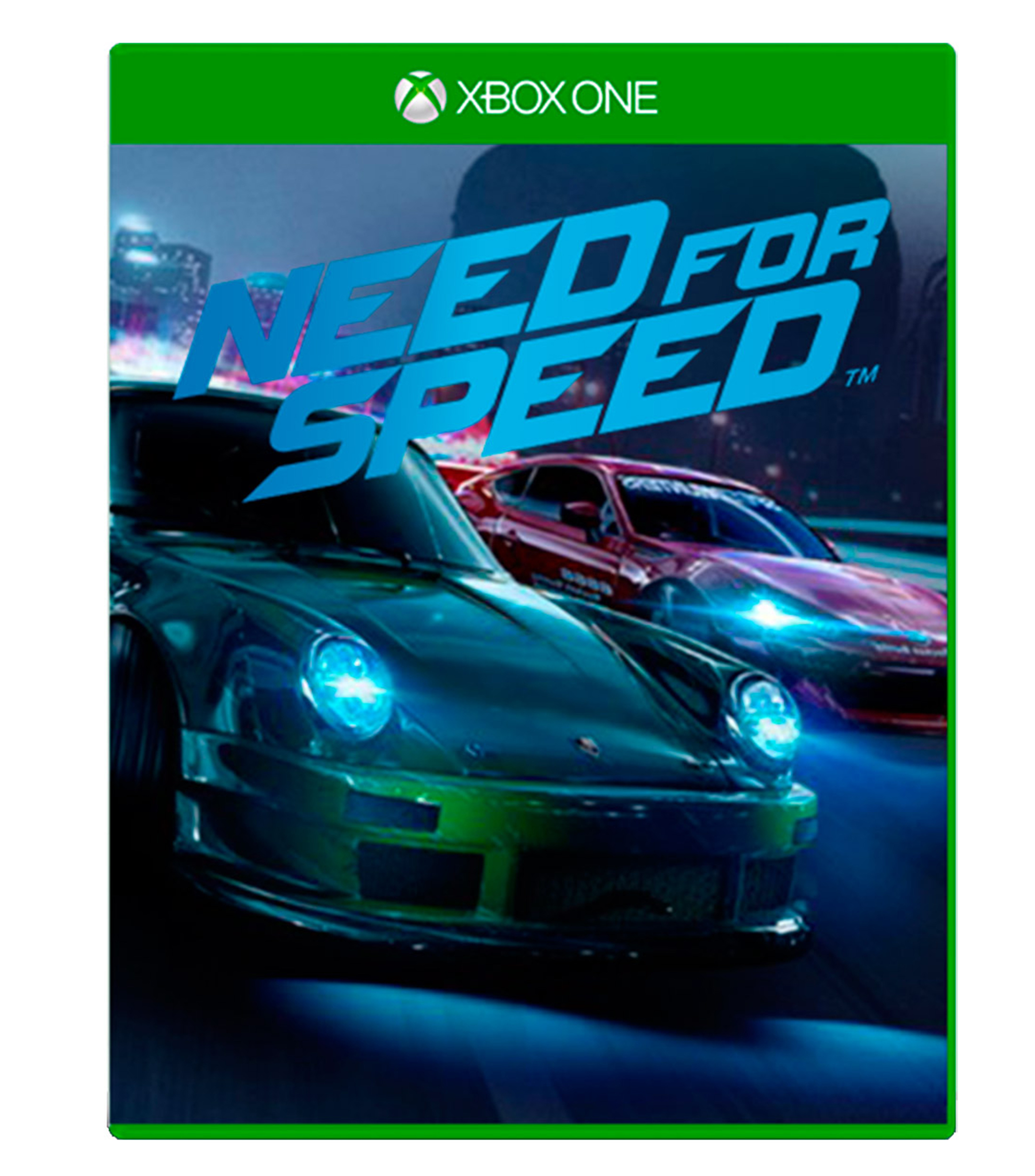 Xbox Need For Speed Xbox One - El Palacio de Hierro