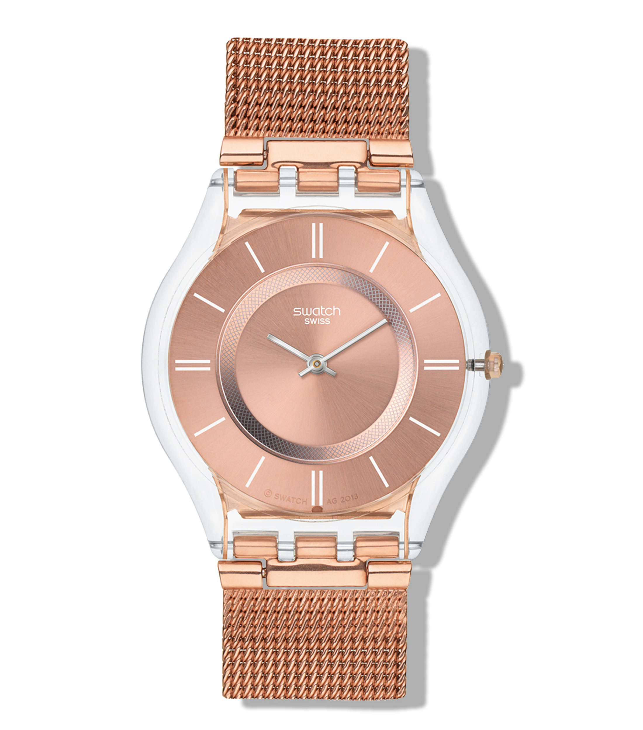 Swatch Reloj Skin Mujer - El Palacio de Hierro