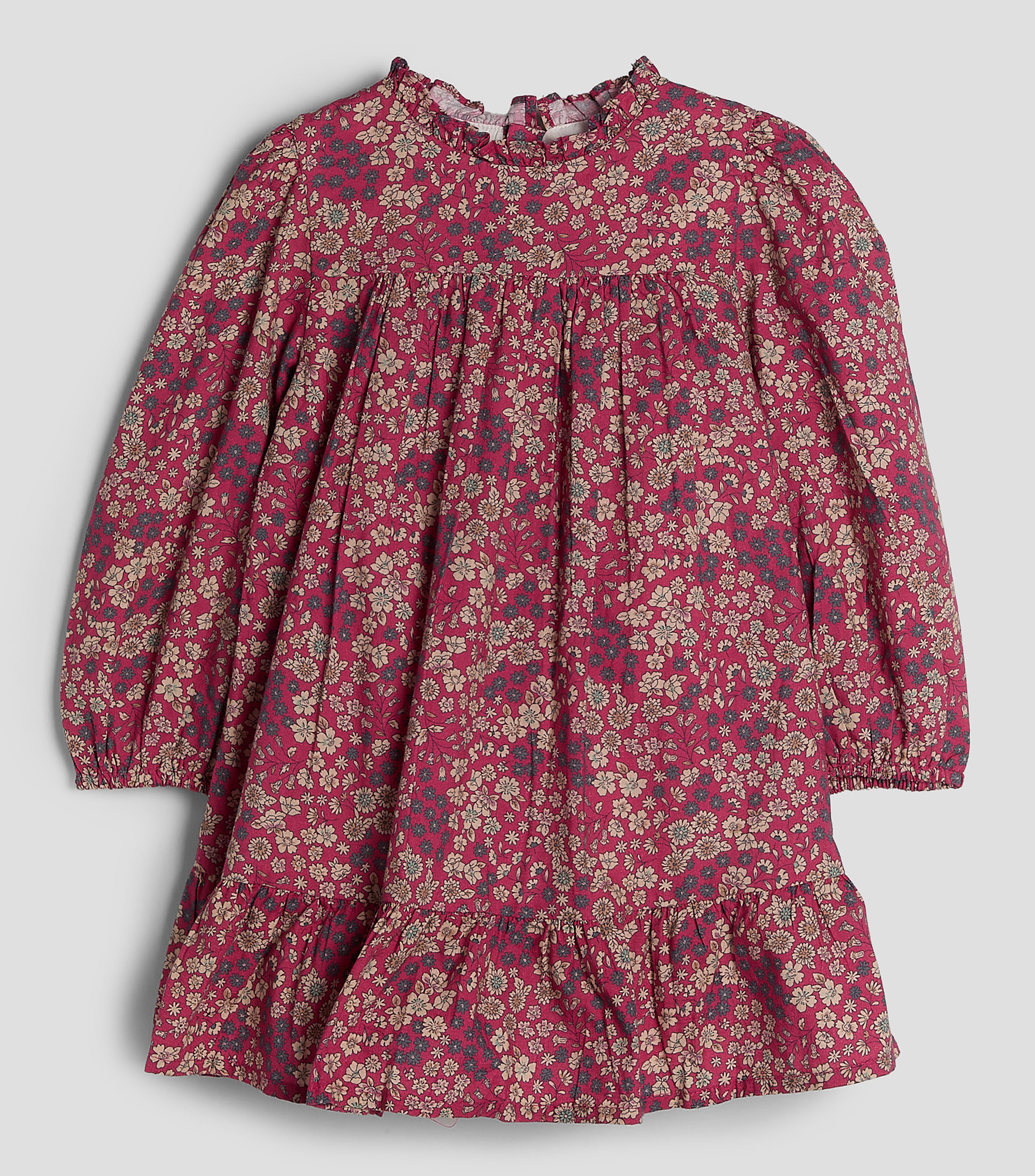 Gocco: Vestido Bebé | El Palacio de Hierro