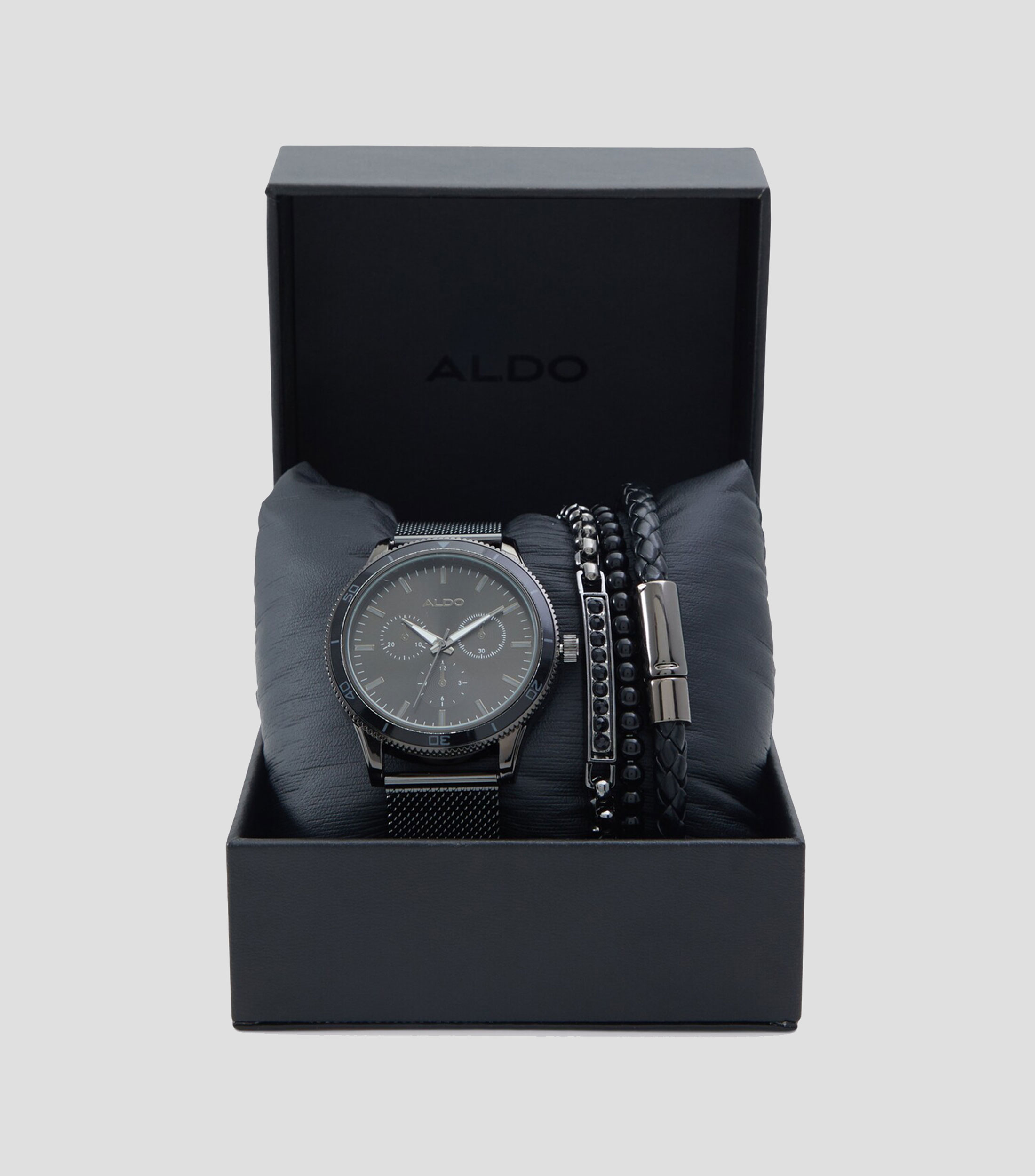 Aldo: Reloj para Hombre DRORID casual negro | El Palacio de Hierro