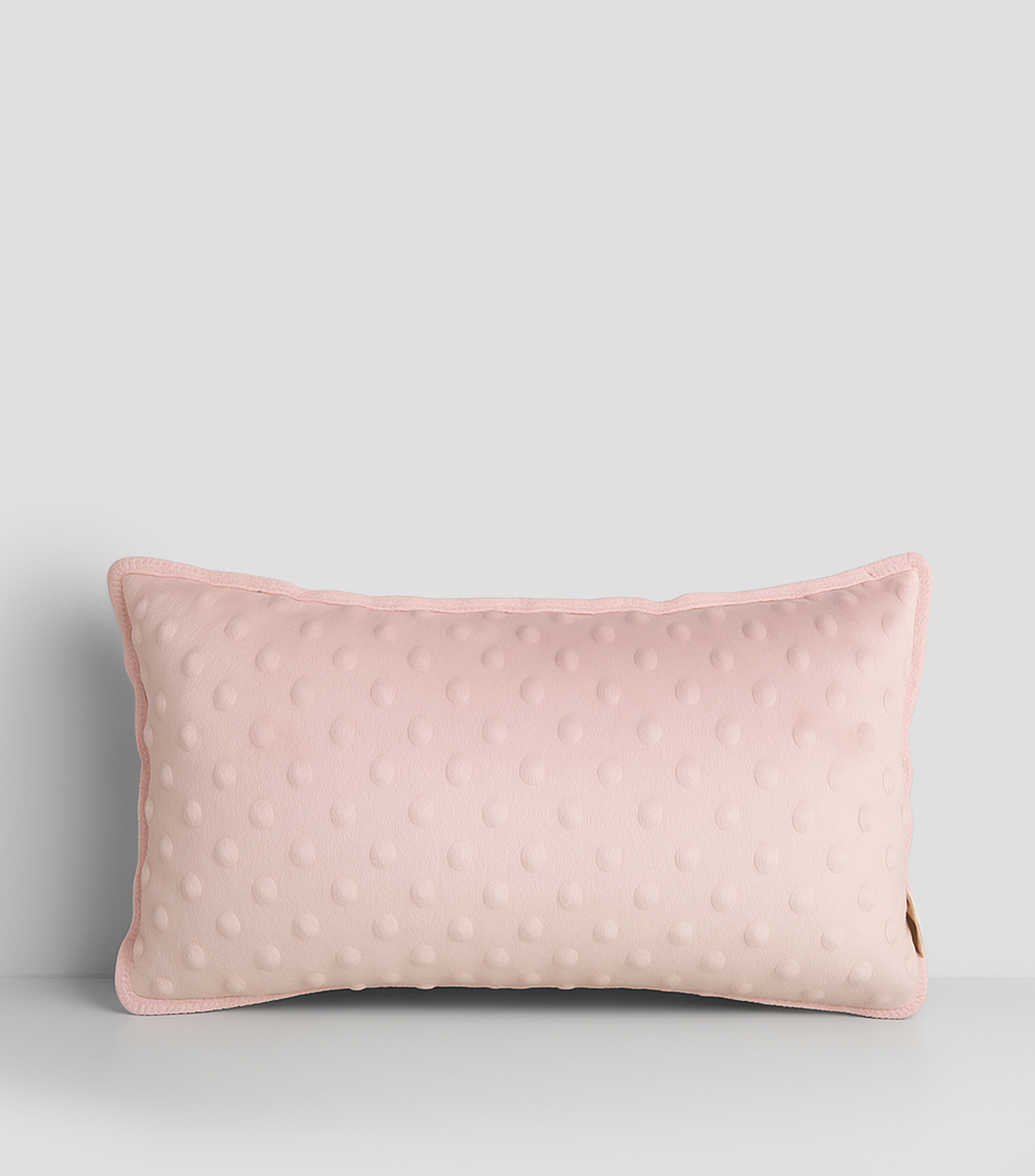 Abece Almohada Rosa - El Palacio de Hierro