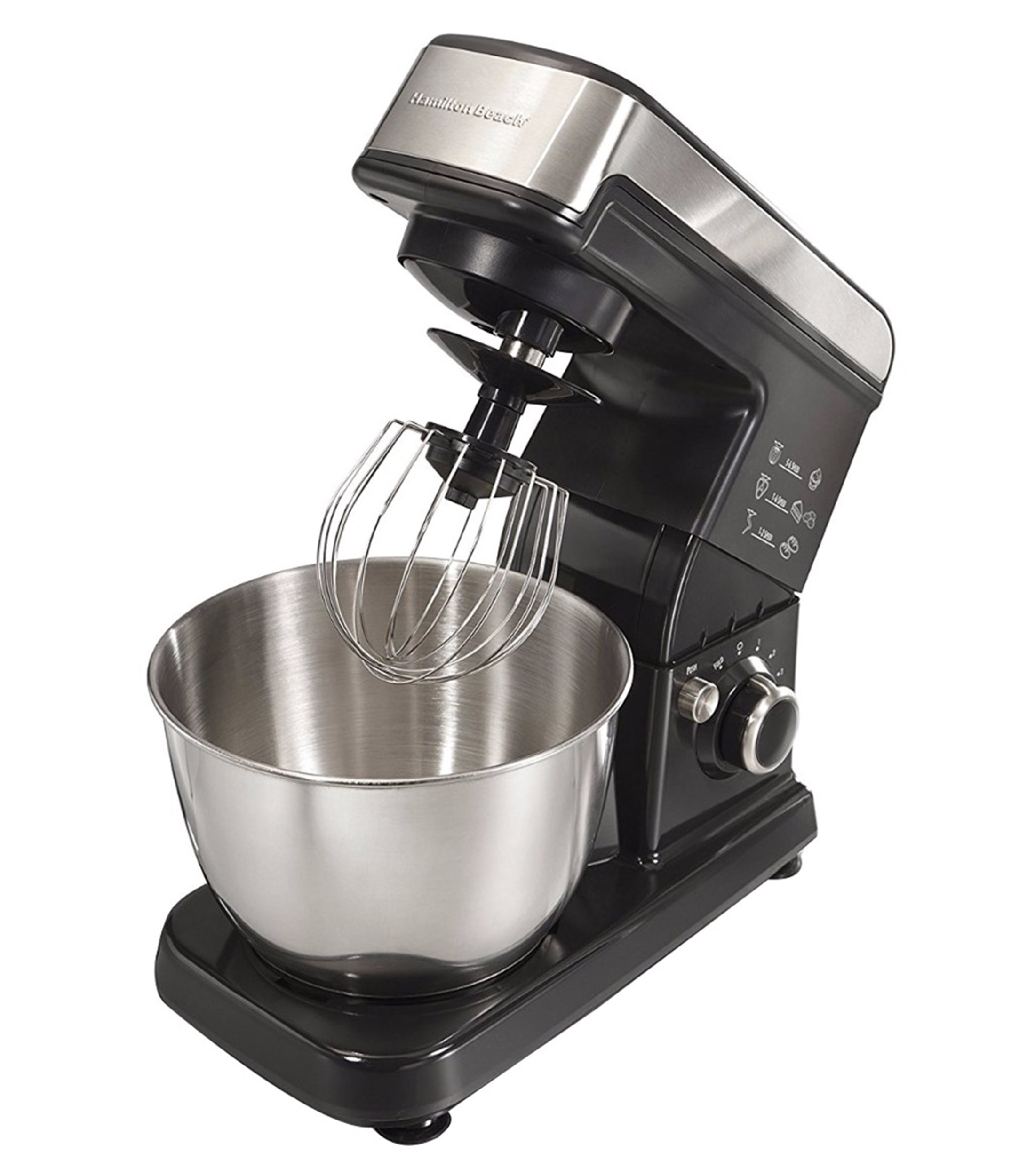 Hamilton Beach Batidora de Pedestal - El Palacio de Hierro