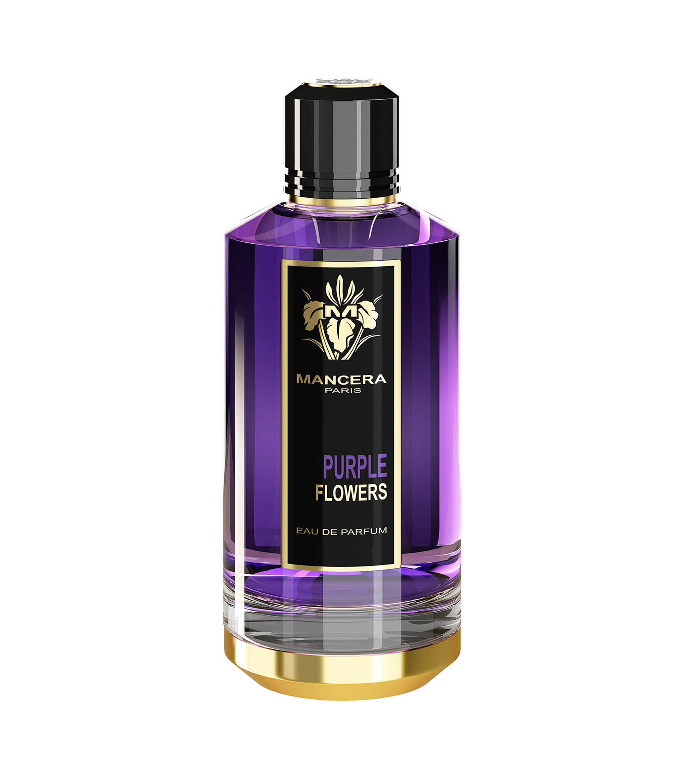 Mancera Perfume, Purple Flowers Eau de Parfum, 120 ml Mujer - El ...