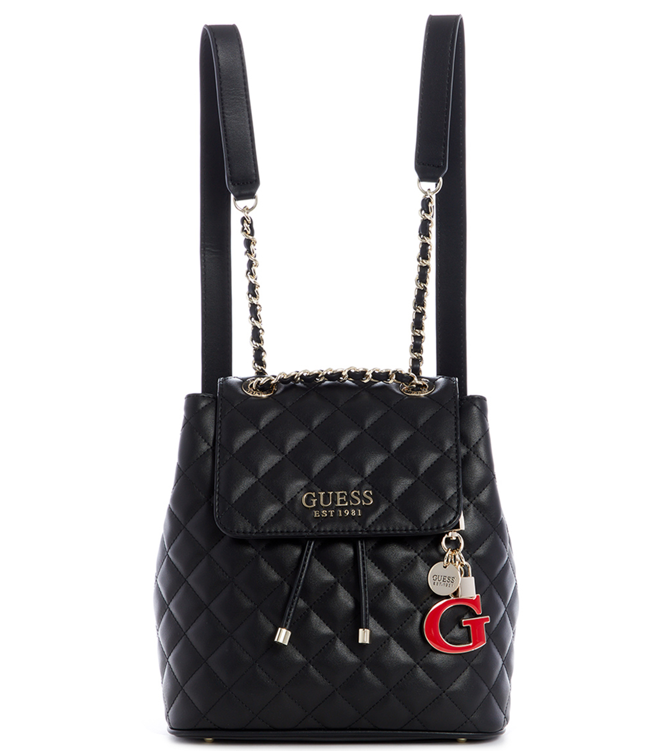 Guess Mochila Mujer - El Palacio de Hierro