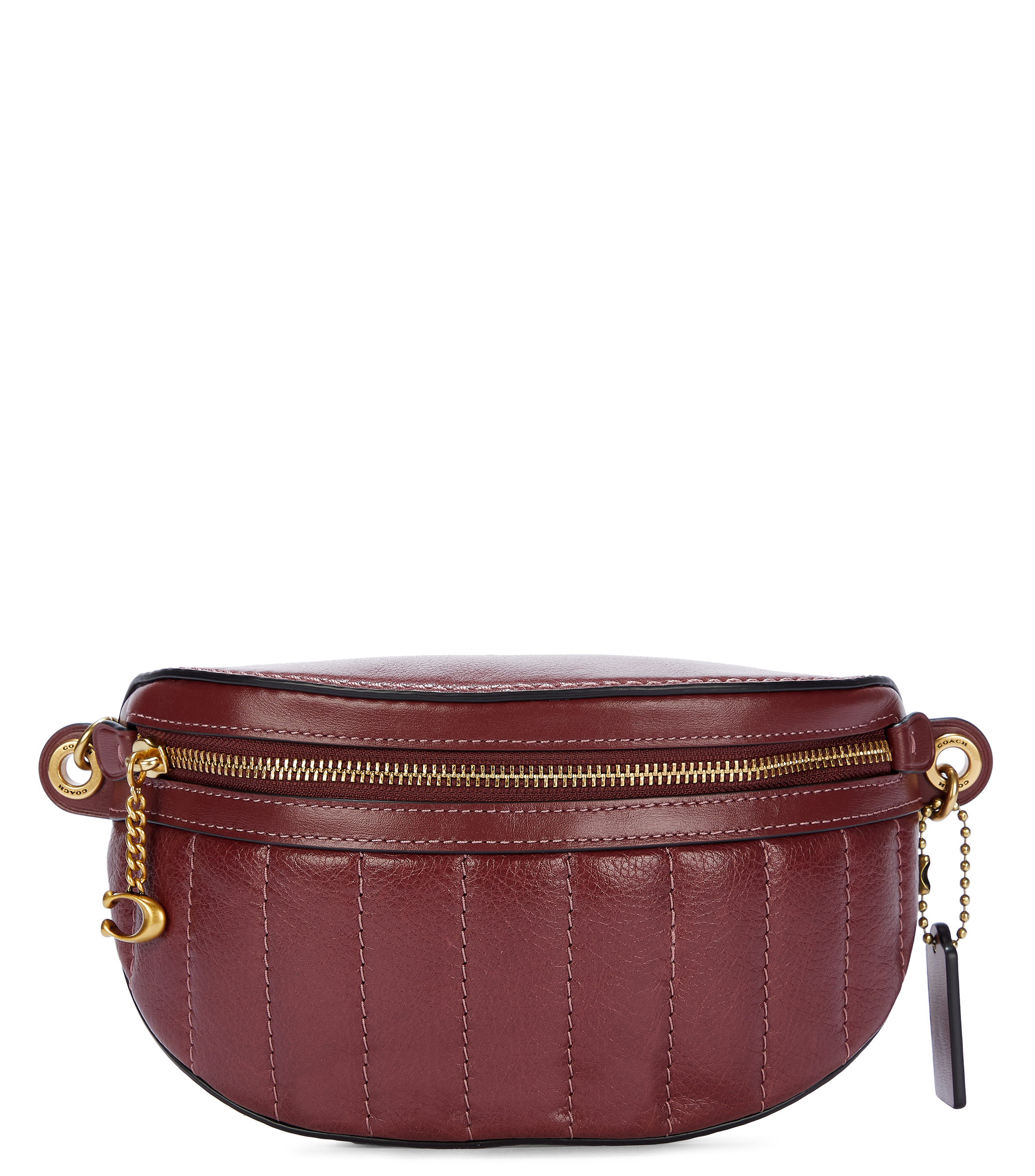 COACH Cangurera Mujer - El Palacio de Hierro