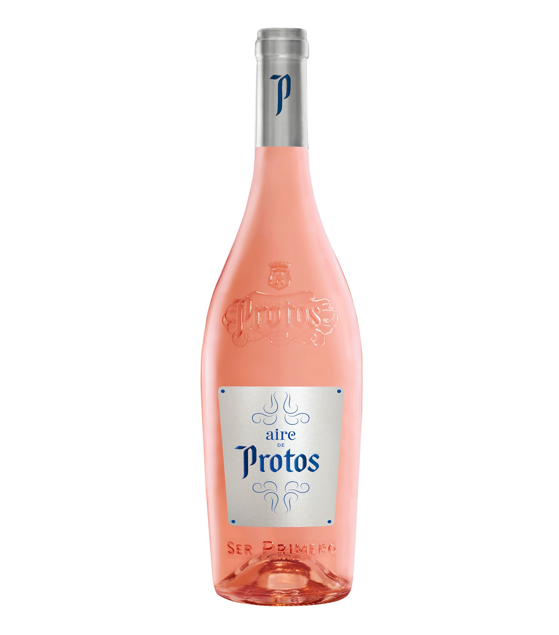 Protos: Vino Rosado Ensamble Aire de Protos, 750 ml | El Palacio de Hierro