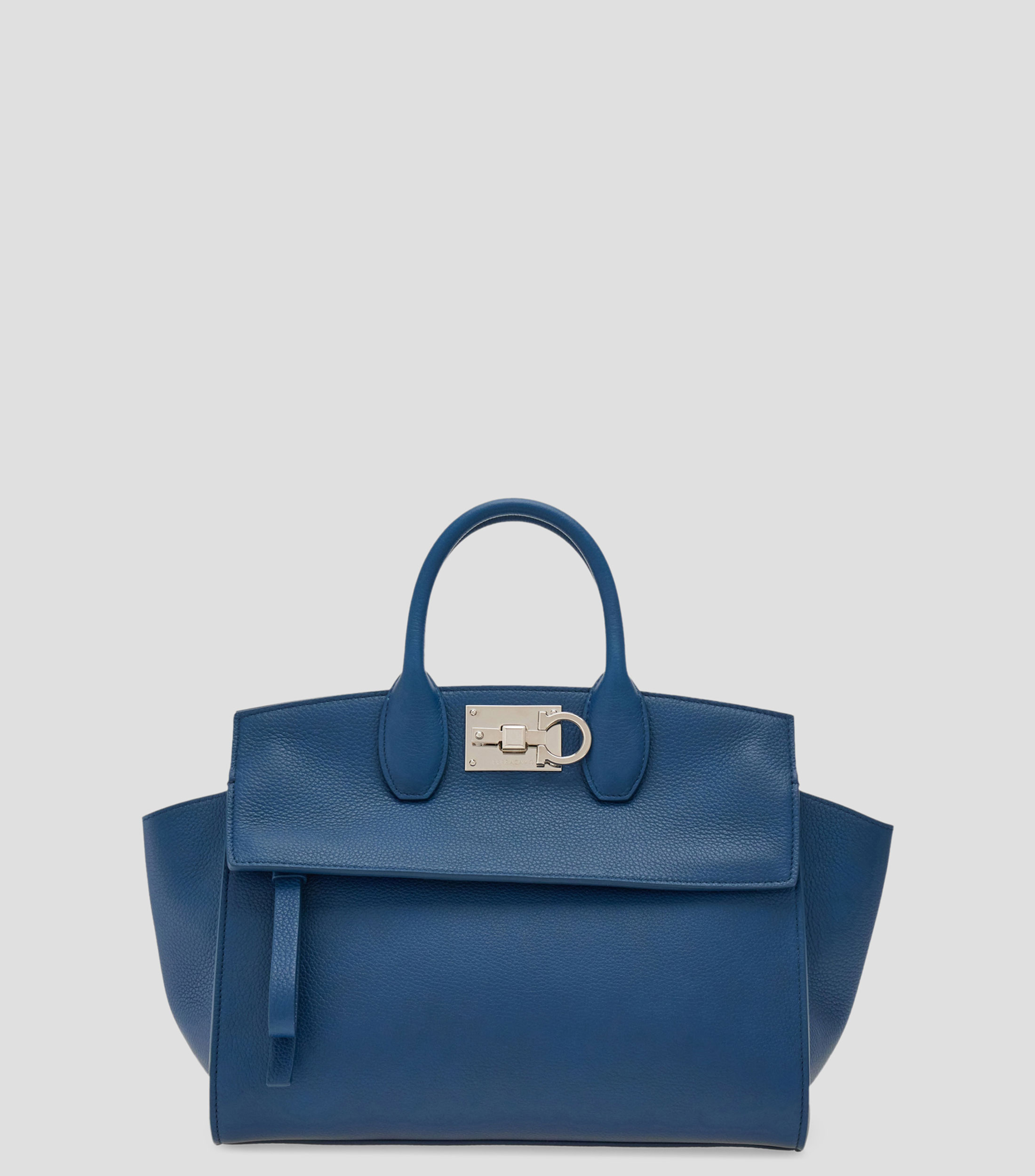 FerragamoFerragamo Ferragamo Studio Soft bag Mujer |El Palacio de Hierro