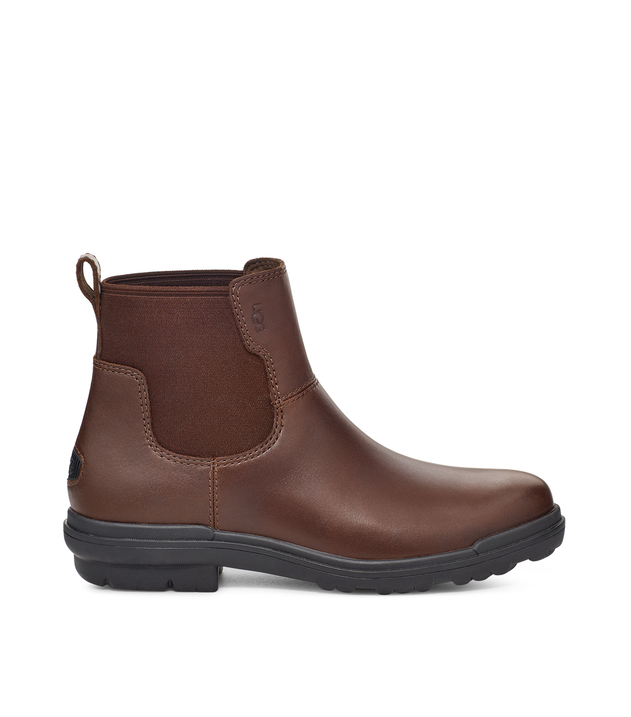 Ugg: Botines Chelsea Hapsburg Collection Mujer | El Palacio de Hierro