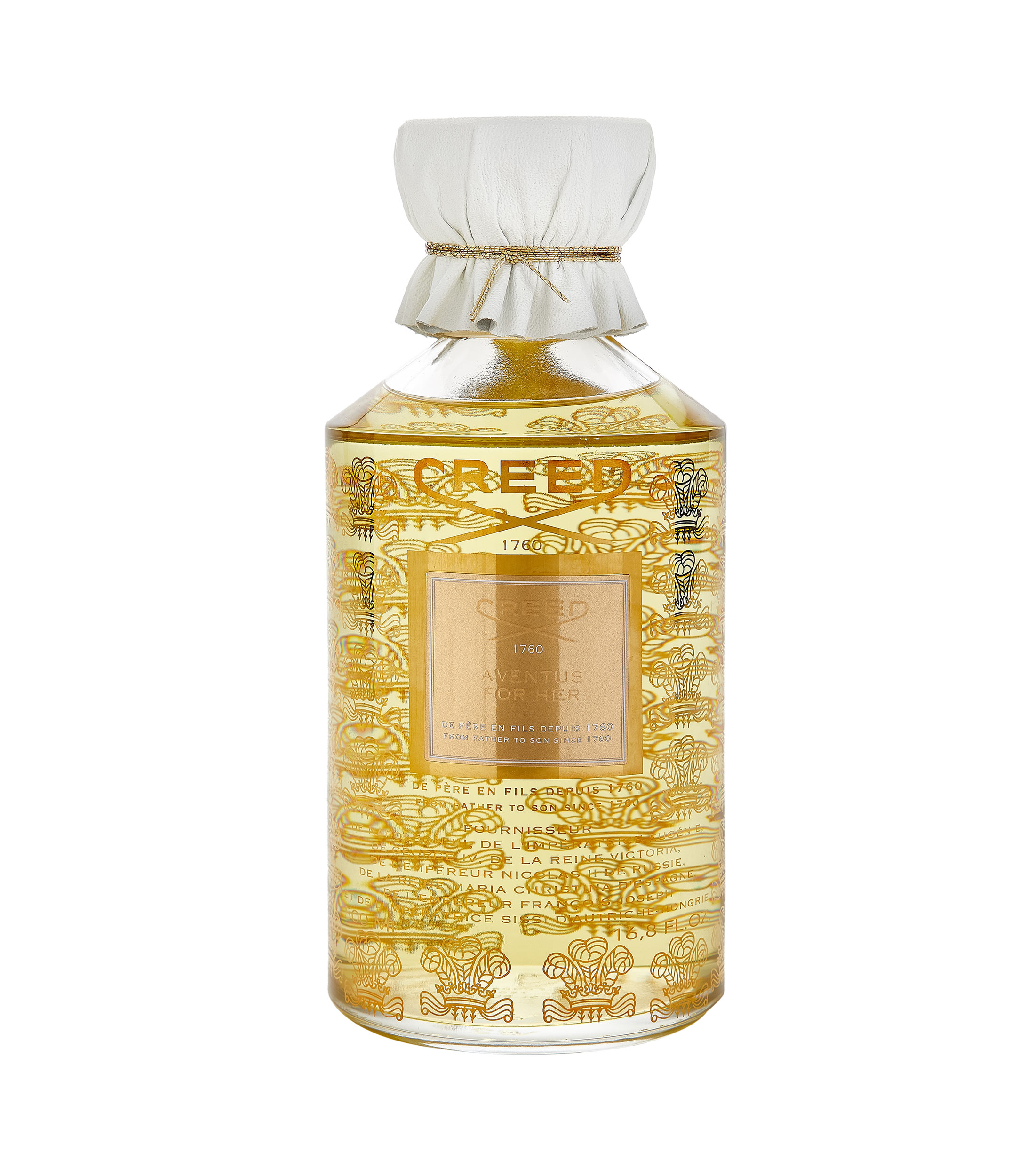Creed: Perfume Aventus For Her Eau de Parfum, 500 ml para mujer | El ...