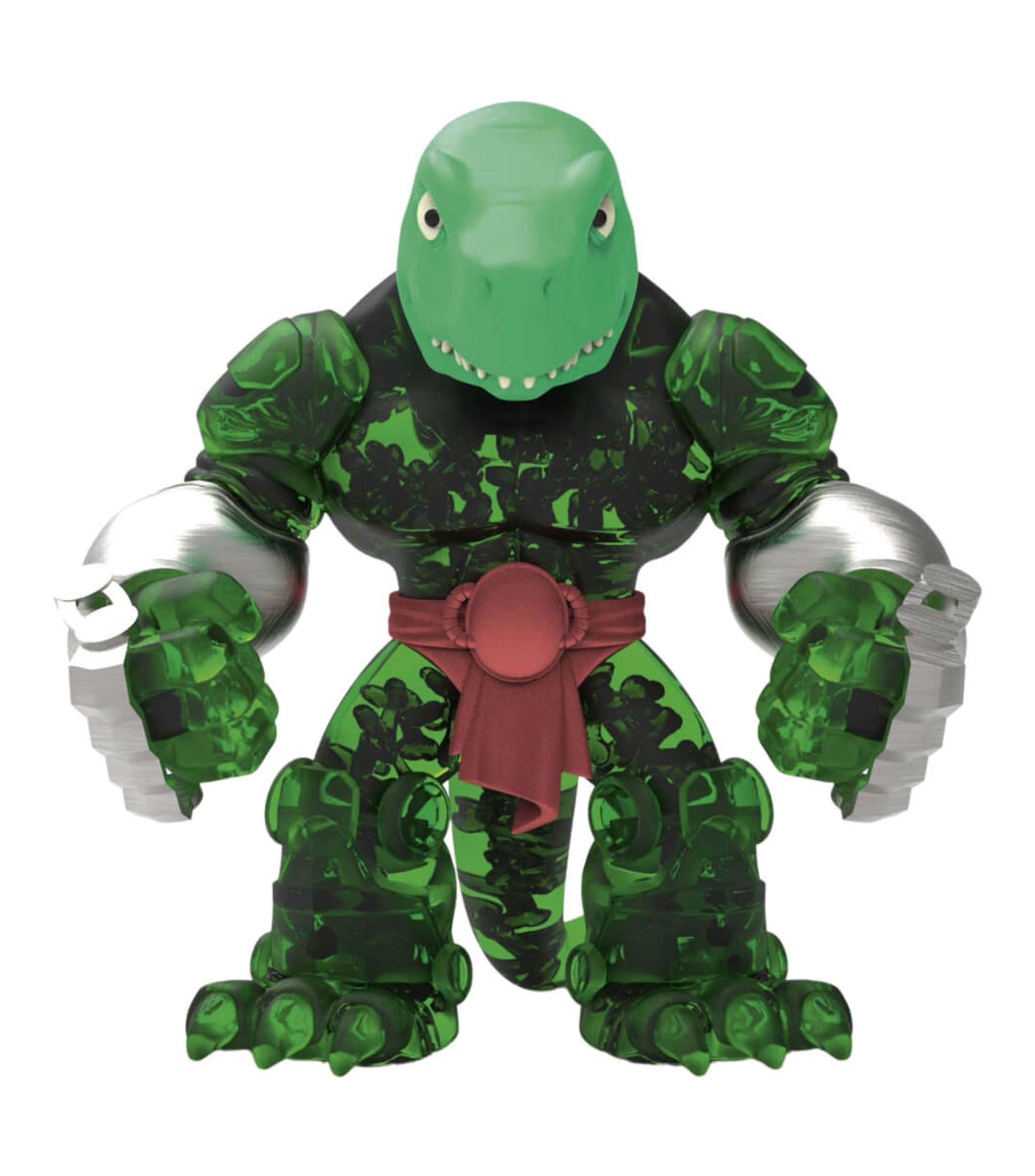 Craze: Leyendas Elástico Megarex | El Palacio de Hierro