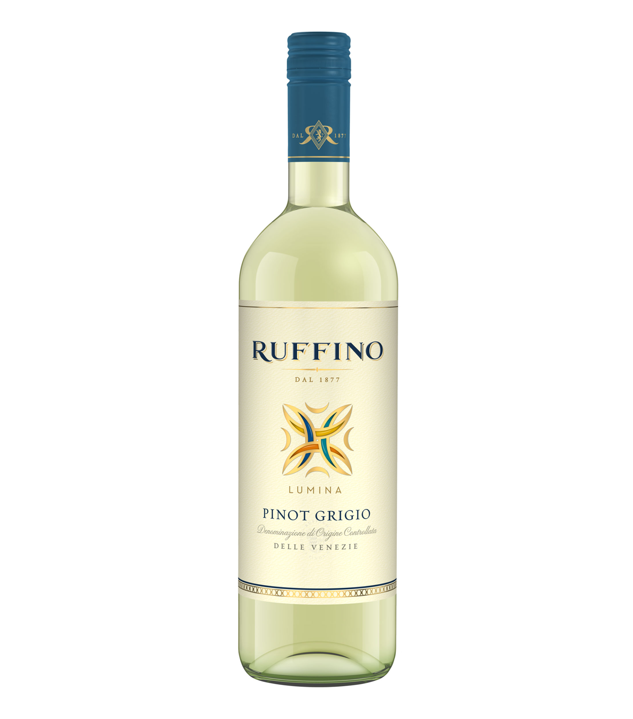 Ruffino: Vino blanco Pinot Grigio, Ruffino Lumina, Italia, 750 ml | El ...